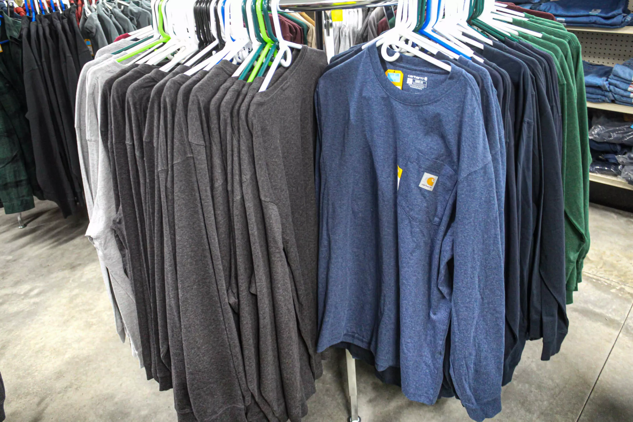 Countryside Store Of Montgomery - Just Plain Business