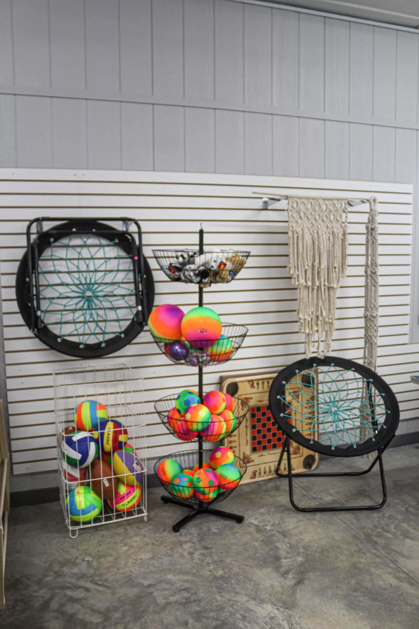 Countryside Store Of Montgomery - Just Plain Business