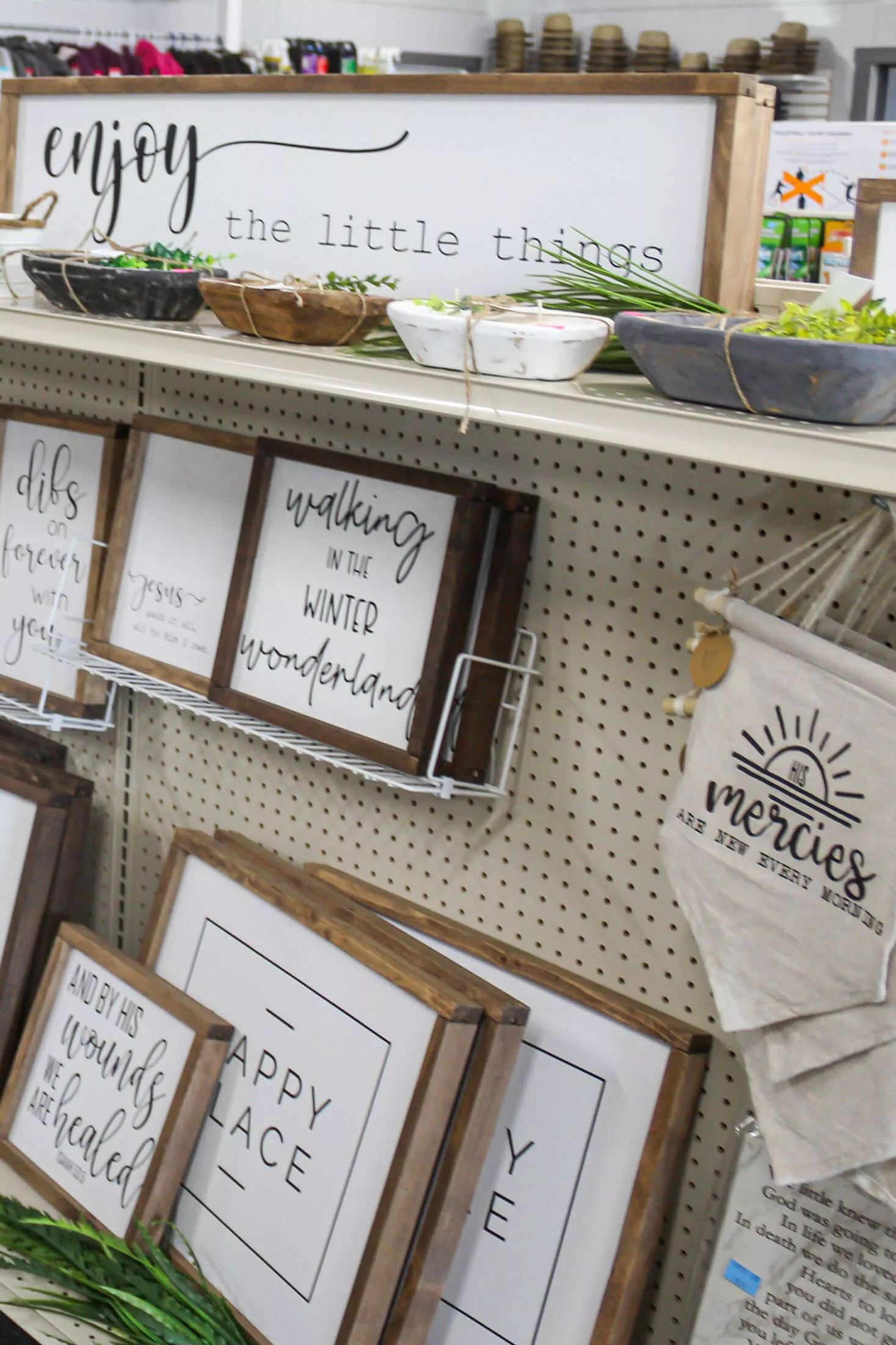 Countryside Store Of Montgomery - Just Plain Business