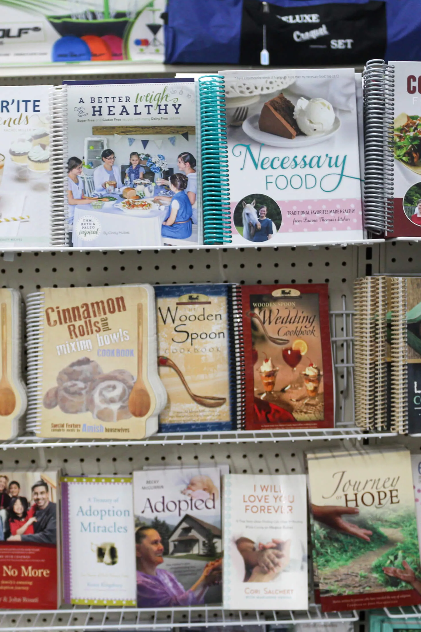 Countryside Store Of Montgomery - Just Plain Business