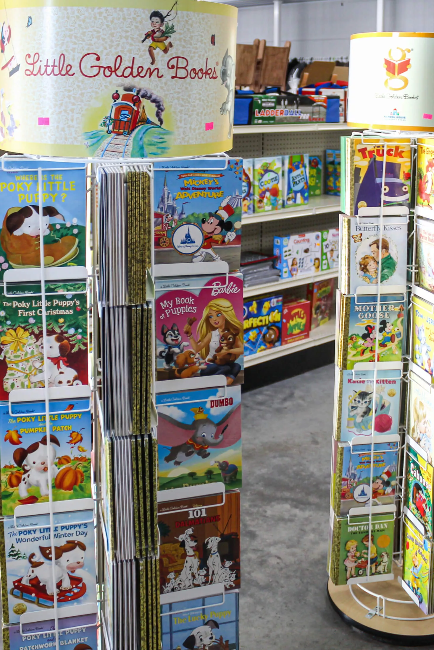 Countryside Store Of Montgomery - Just Plain Business