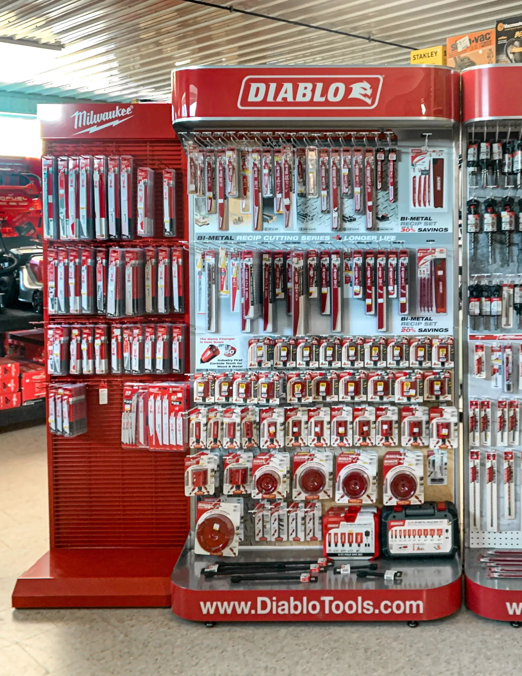 Hershberger’s Hardware Lumber - Just Plain Business