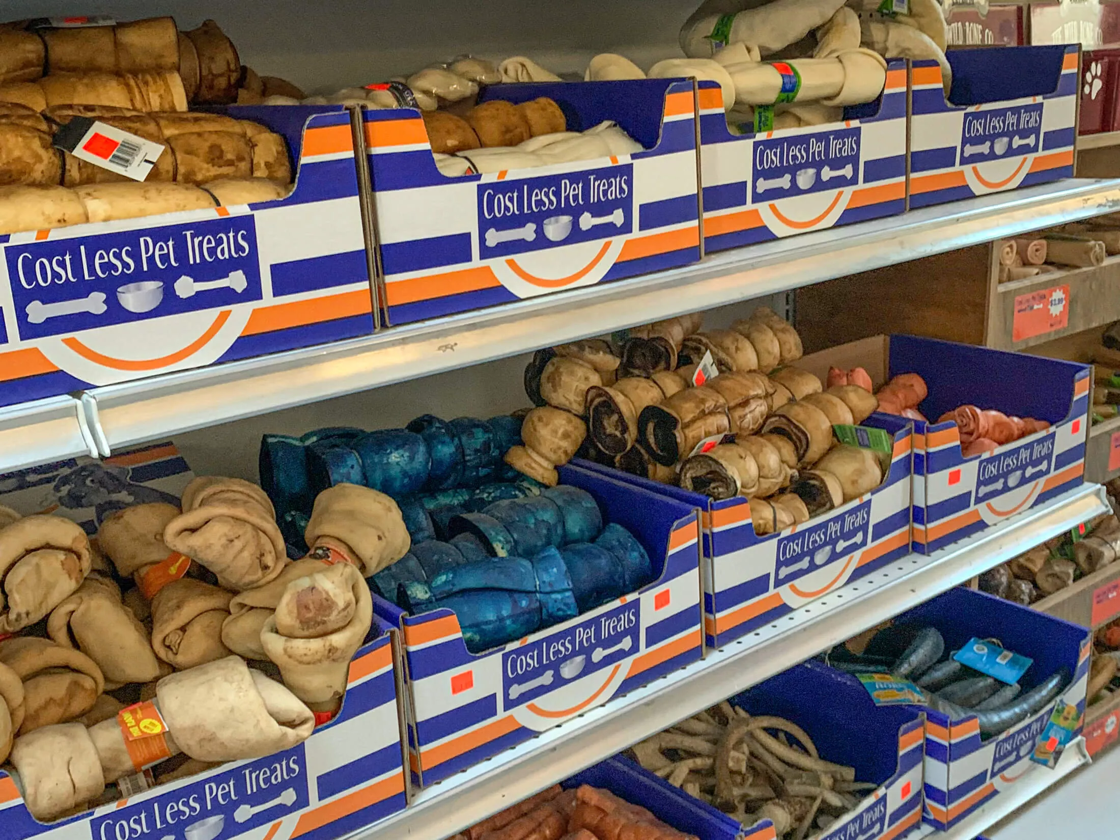 Country Feed Supply - Just Plain Business