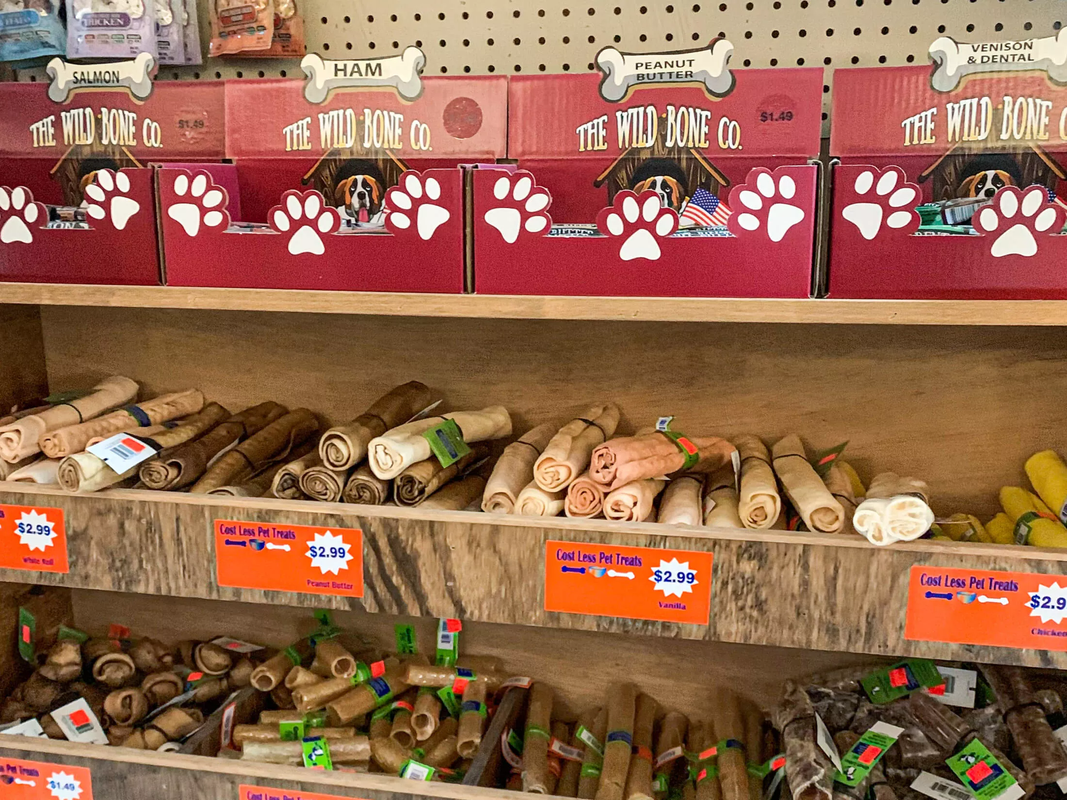 Country Feed Supply - Just Plain Business