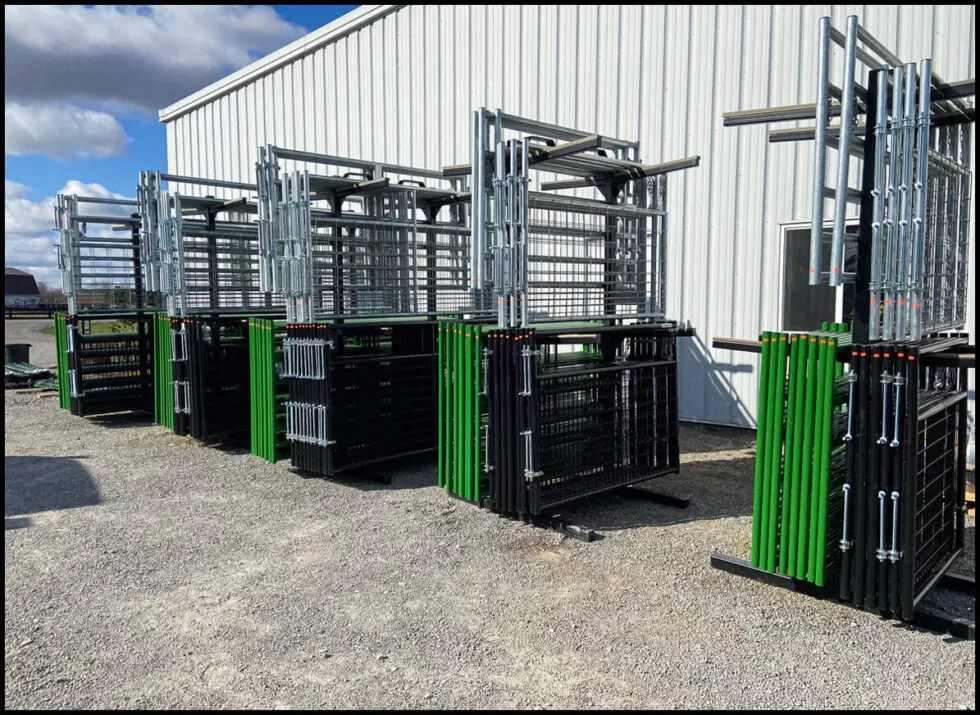 Perimeter Solutions Fence Supply and Installation - Just Plain Business