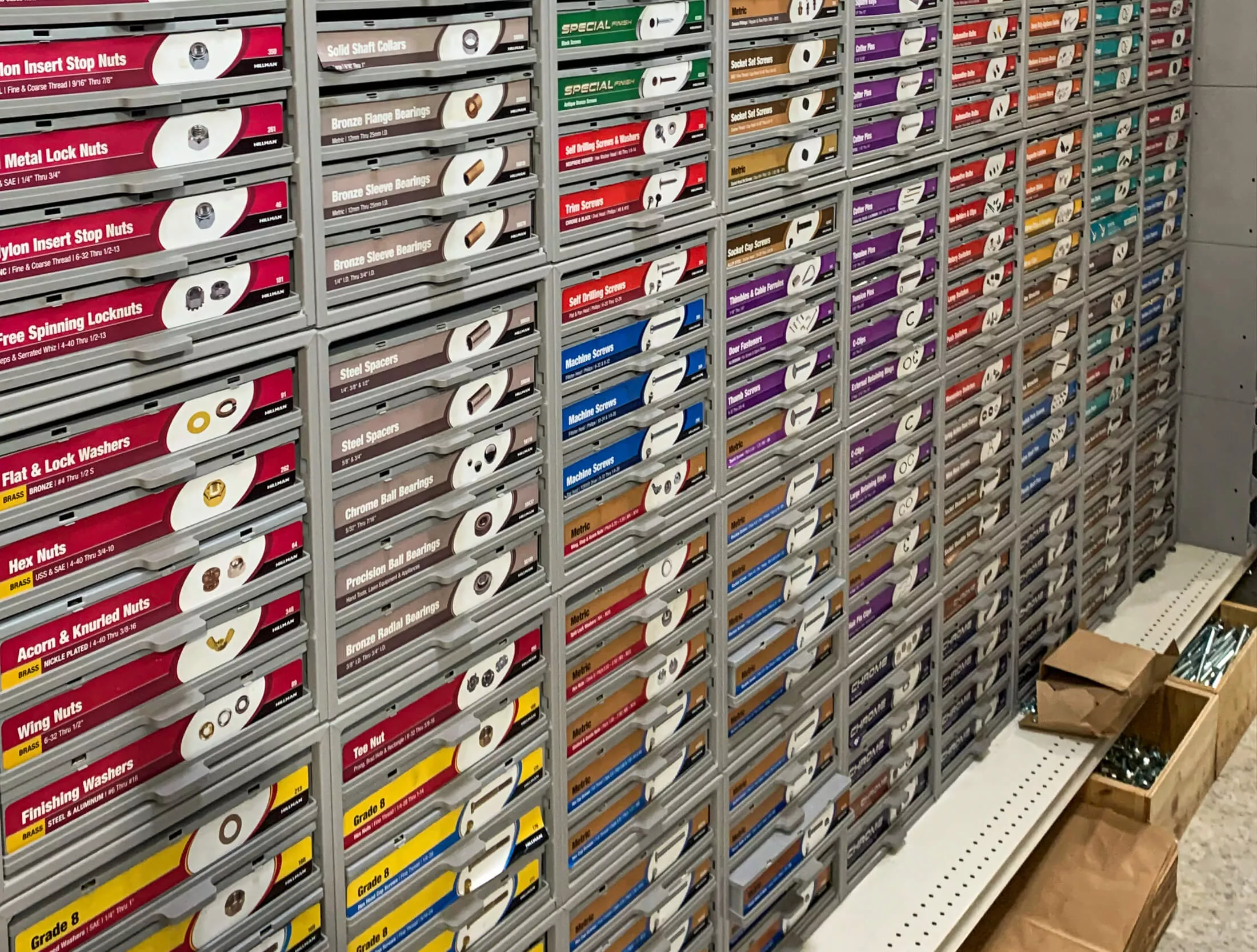 Pioneer General Store - Just Plain Business