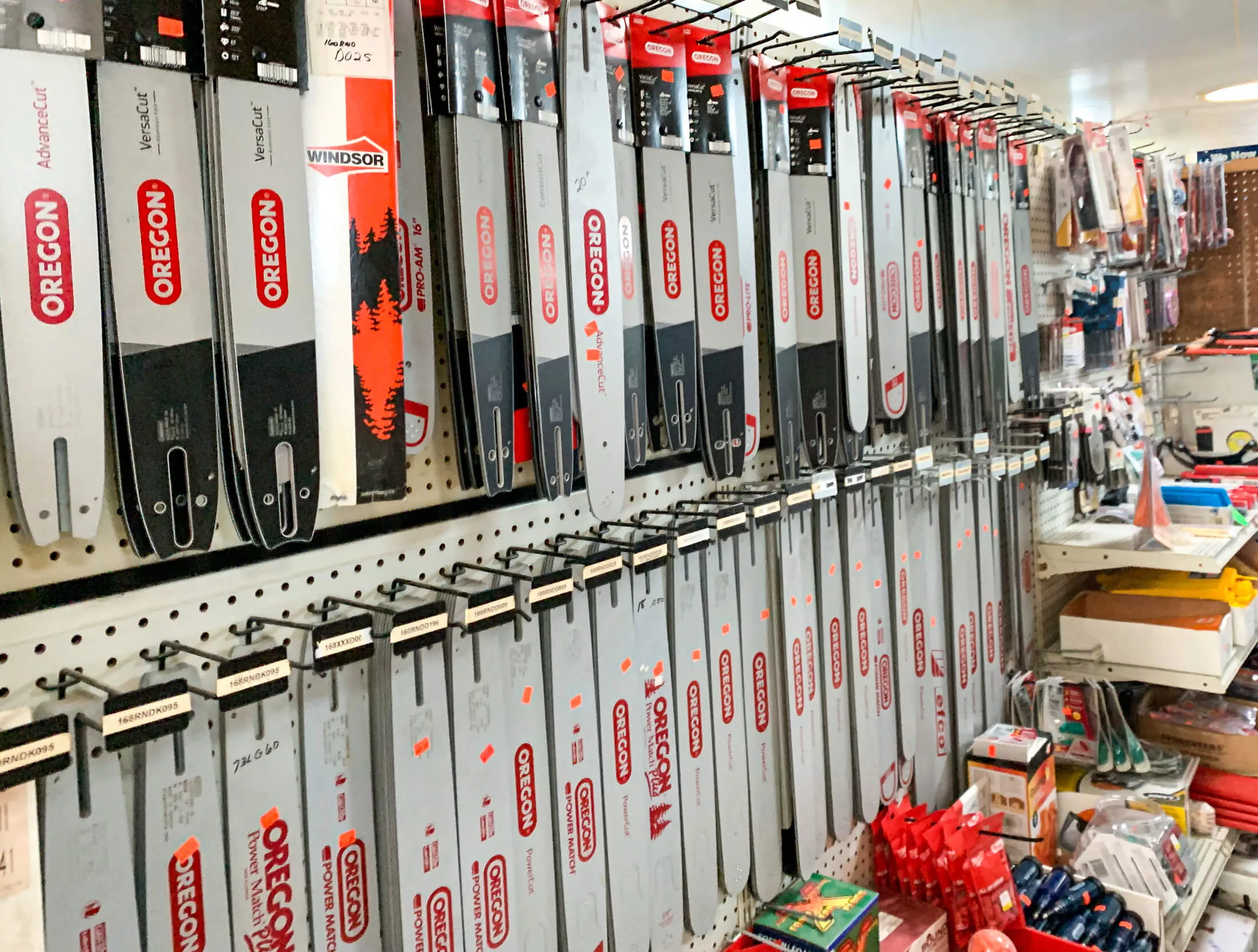 Pioneer General Store - Just Plain Business