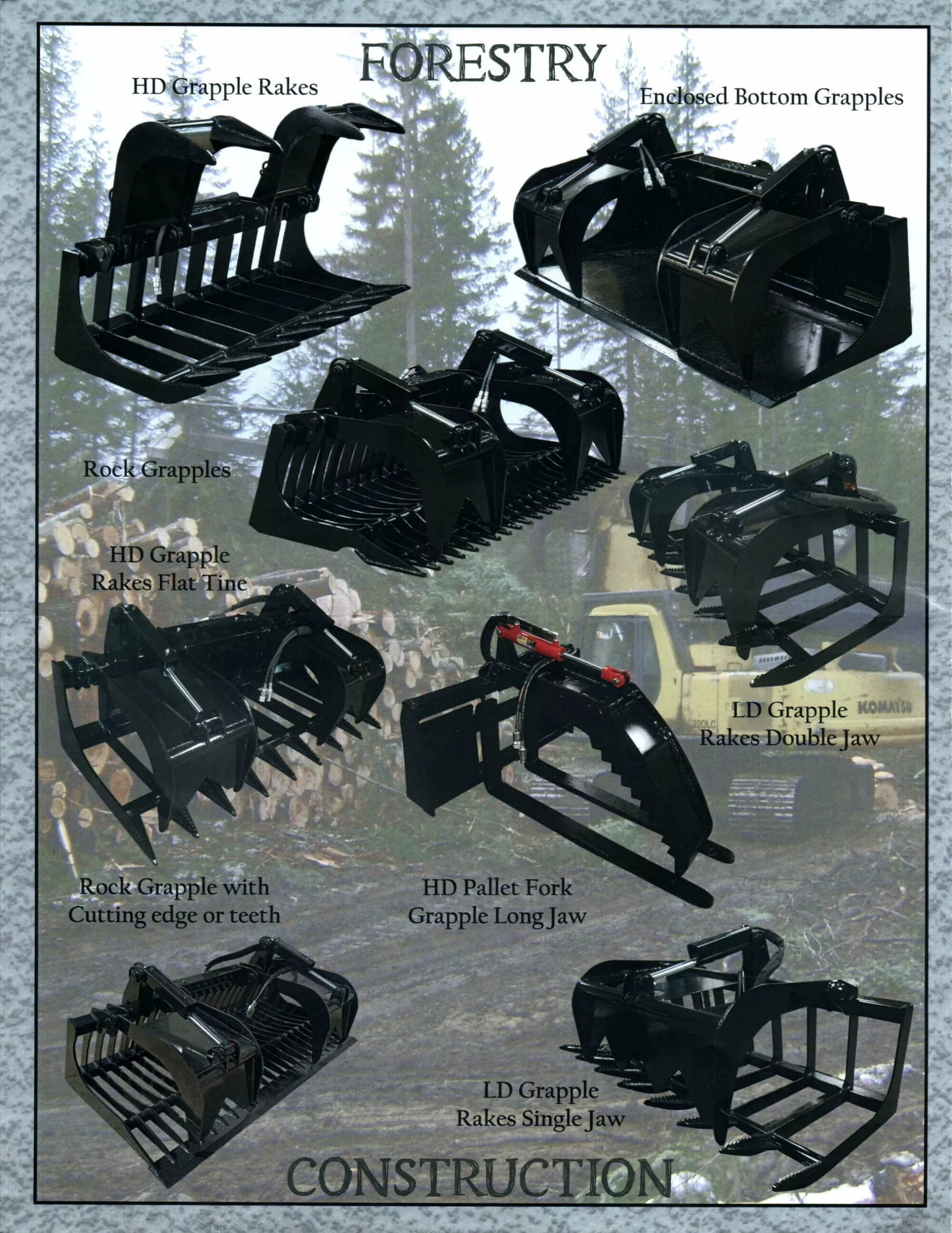 Troyer’s Skid Loader Repair - Just Plain Business