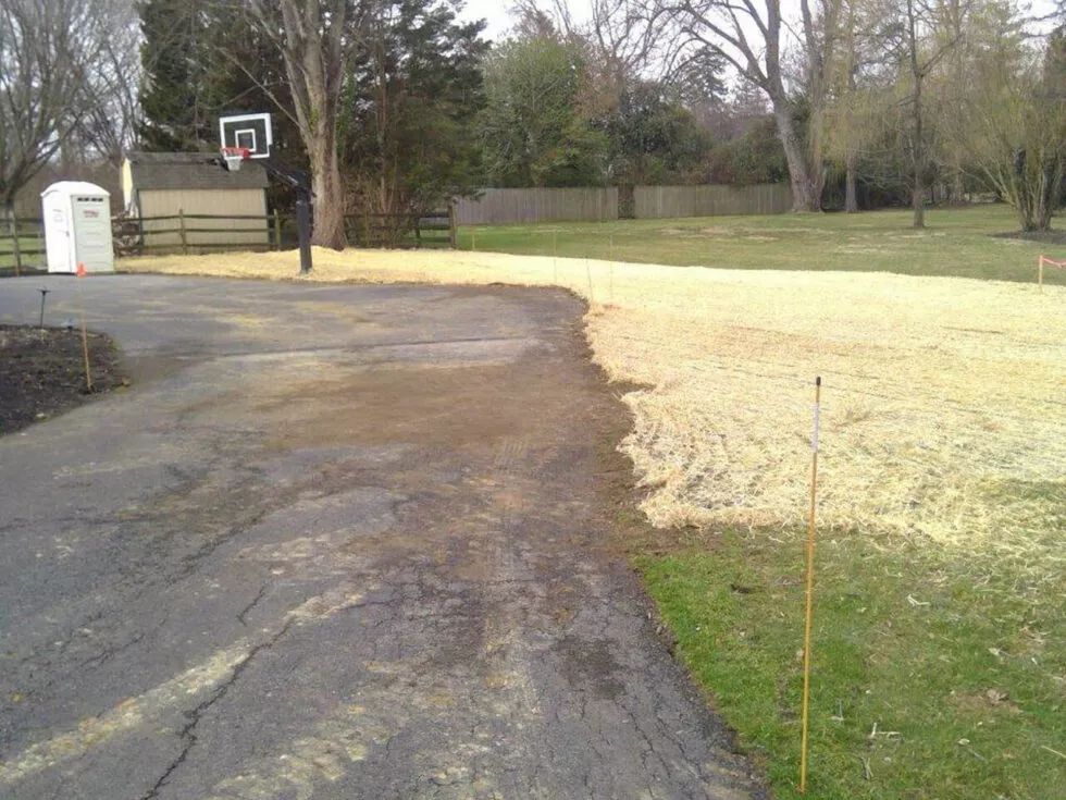Melvin's Lawns and Landscapes Land Clearing - Just Plain Business
