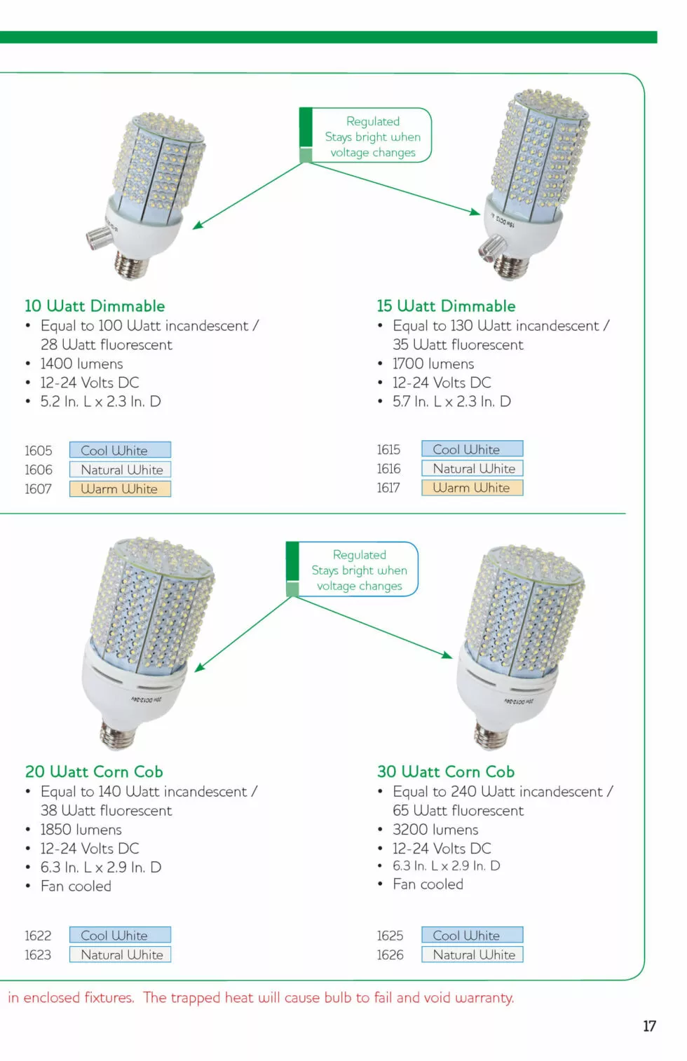 Midstate Lamp - Just Plain Business