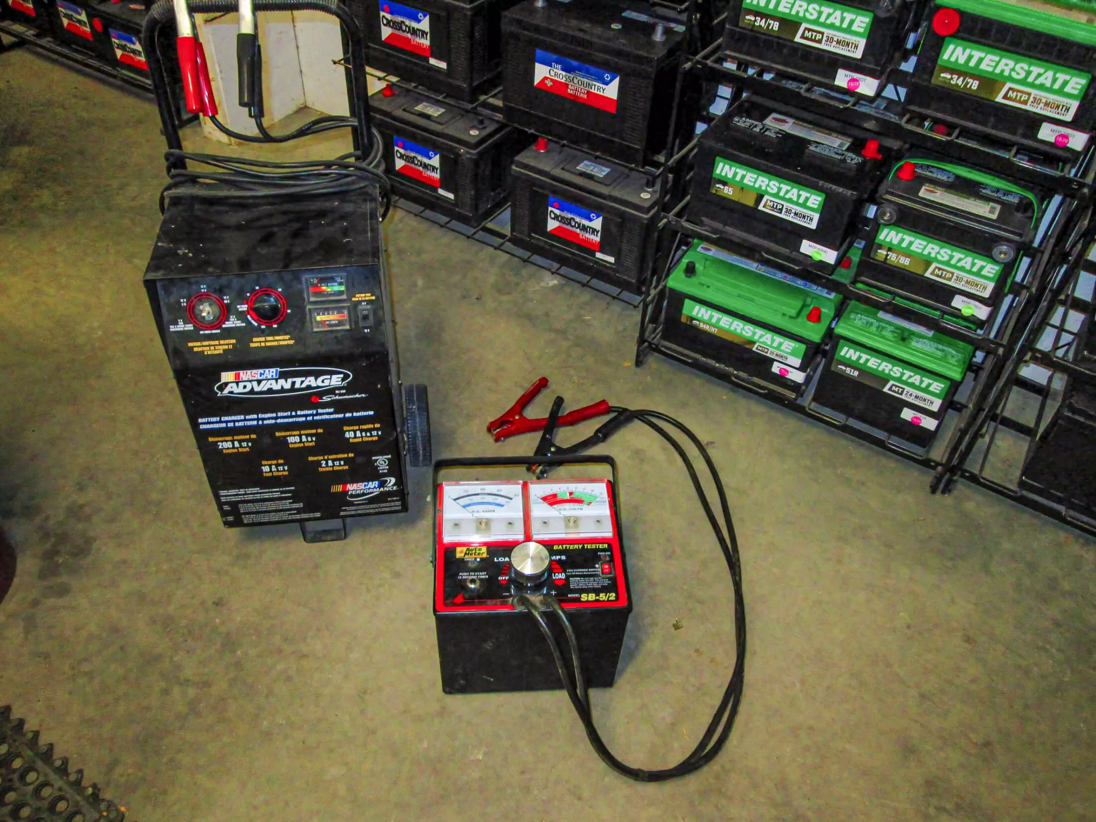 Weaver Electric - Just Plain Business