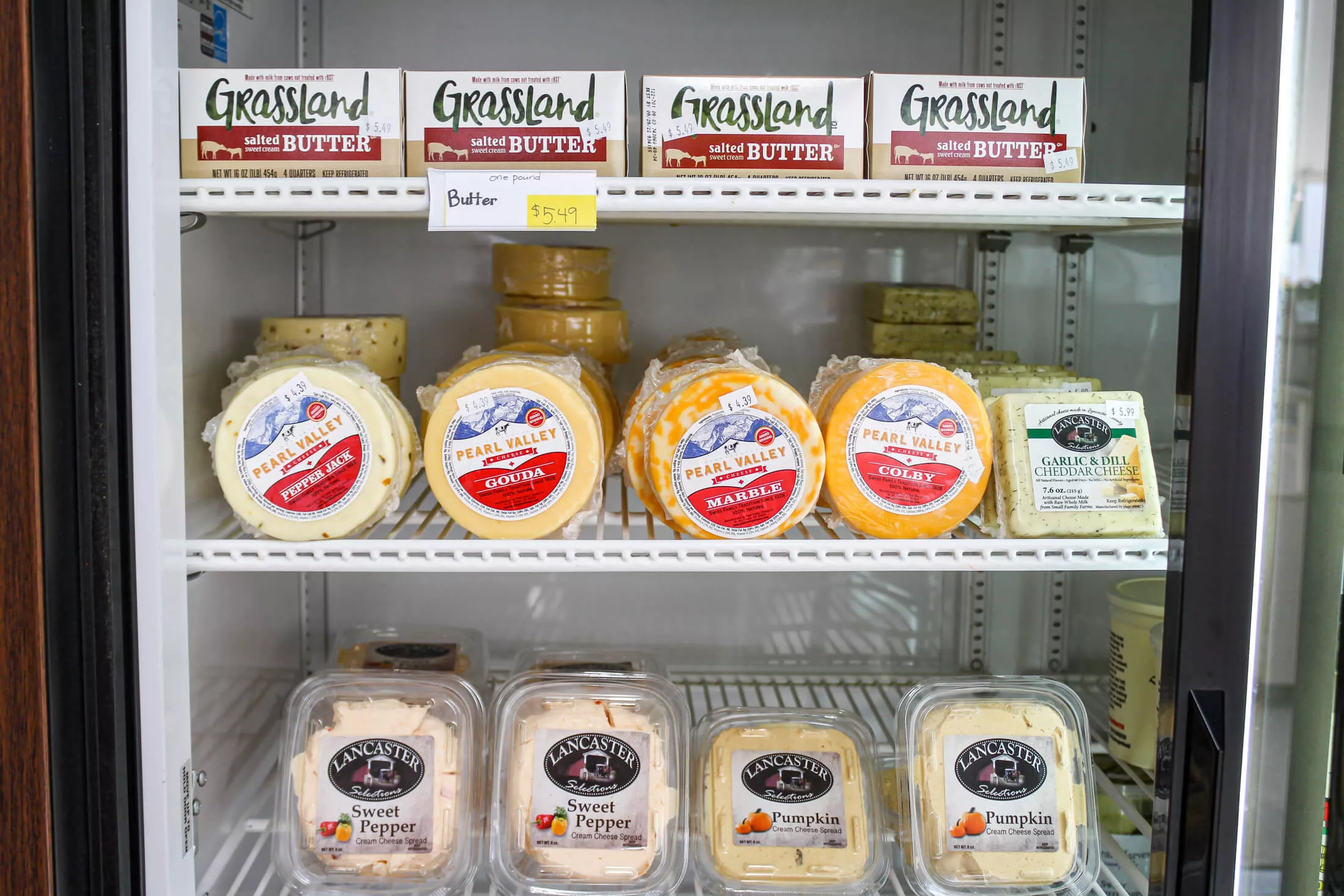 Good’s Farm Market - Just Plain Business