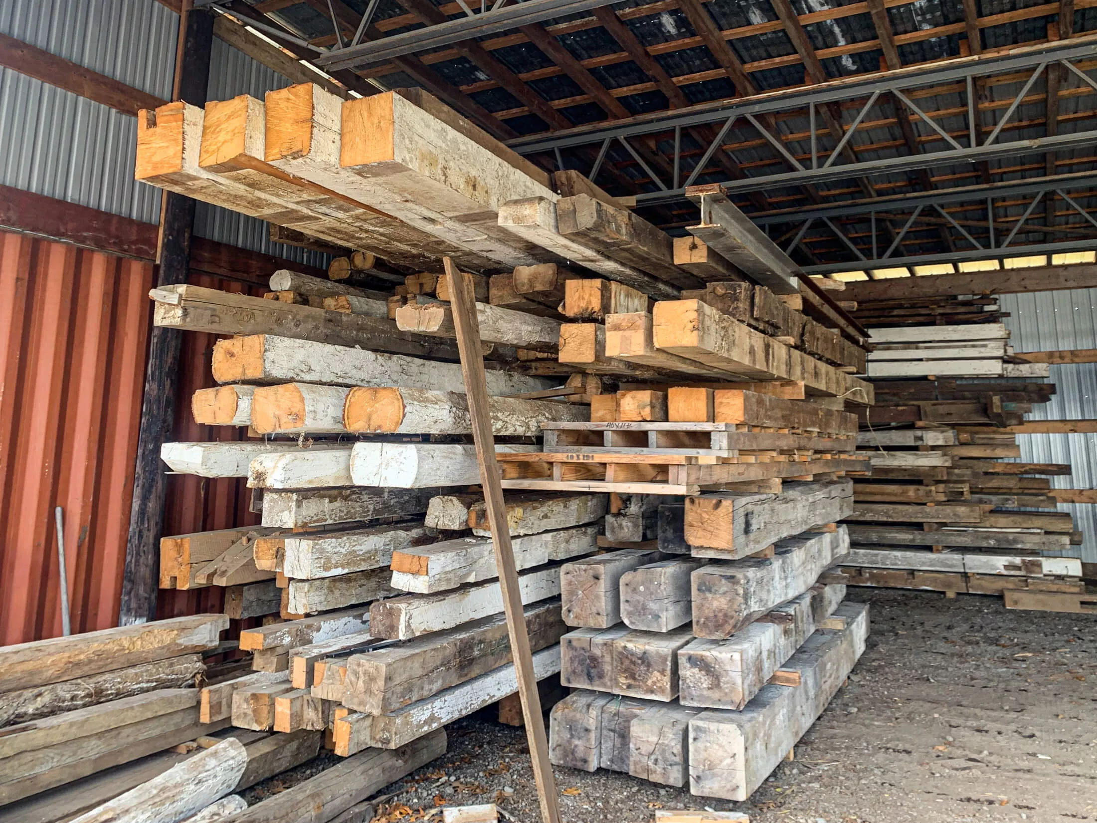 Fairview Demolition - Just Plain Business