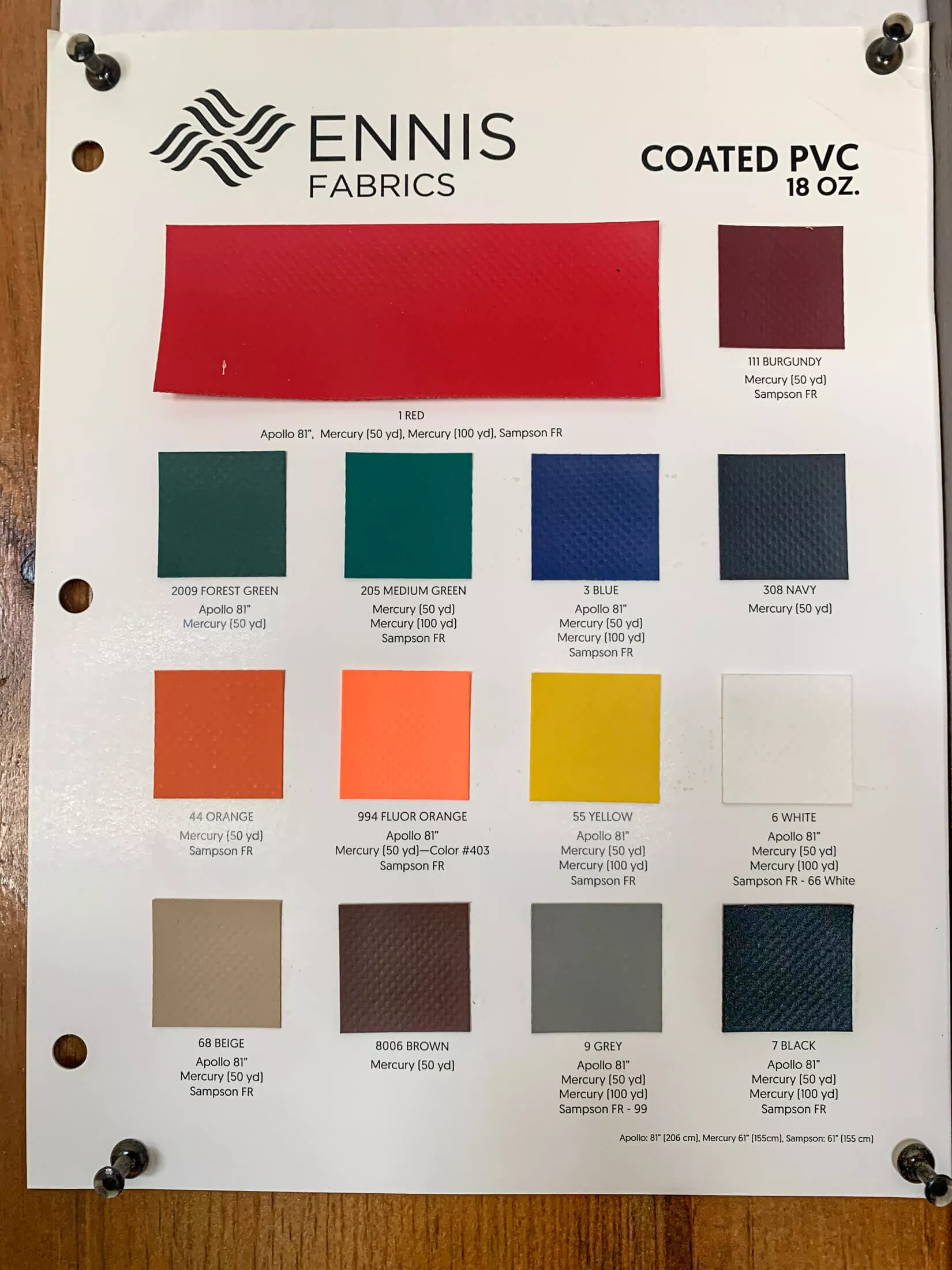 Kings Tarps & Covers - Just Plain Business