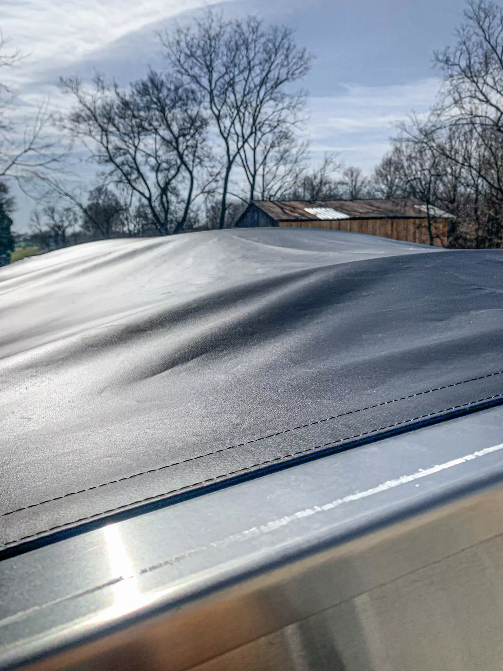 Kings Tarps & Covers - Just Plain Business