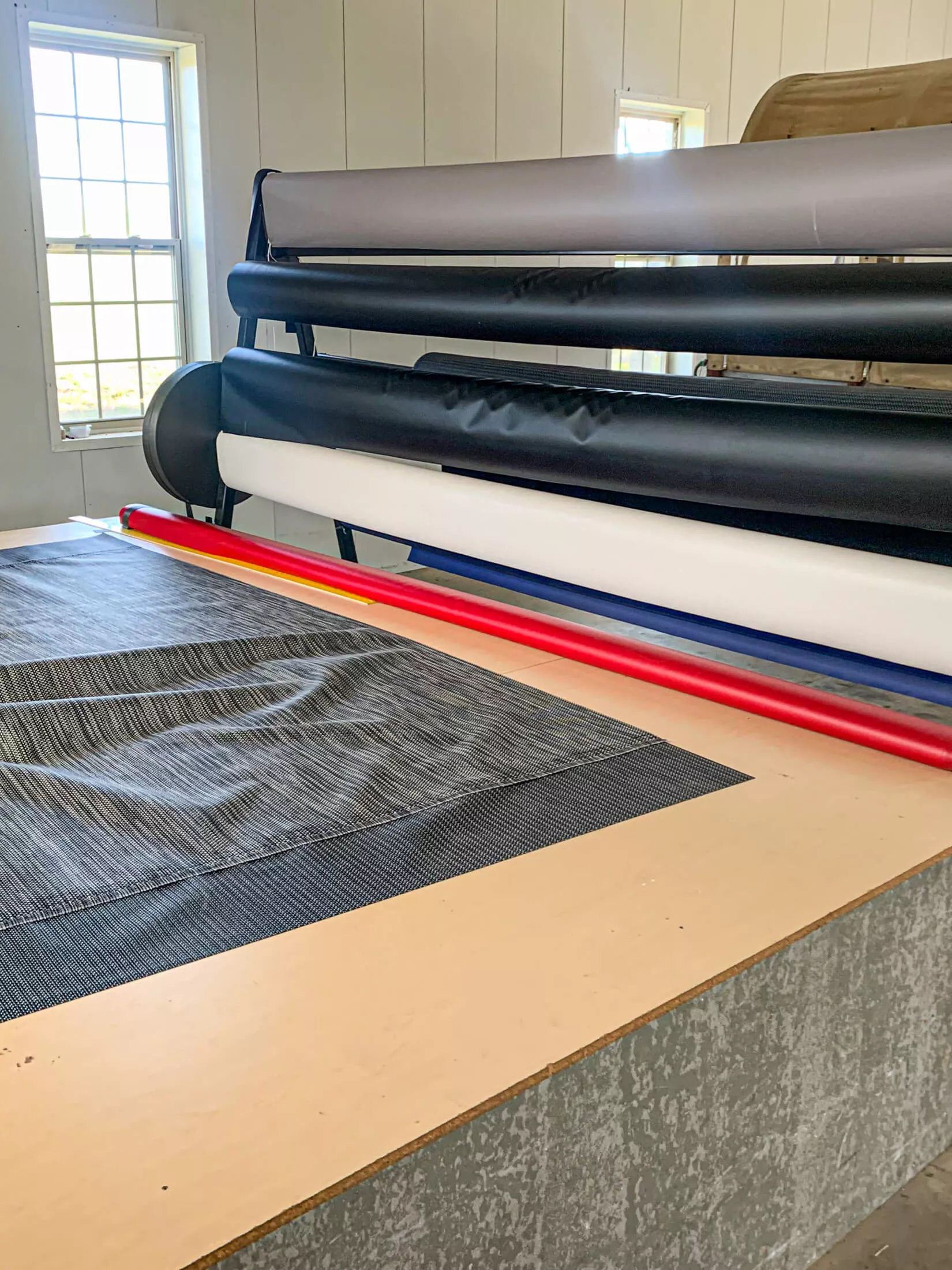 Kings Tarps & Covers - Just Plain Business