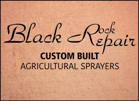 Black Rock Repair - Just Plain Business