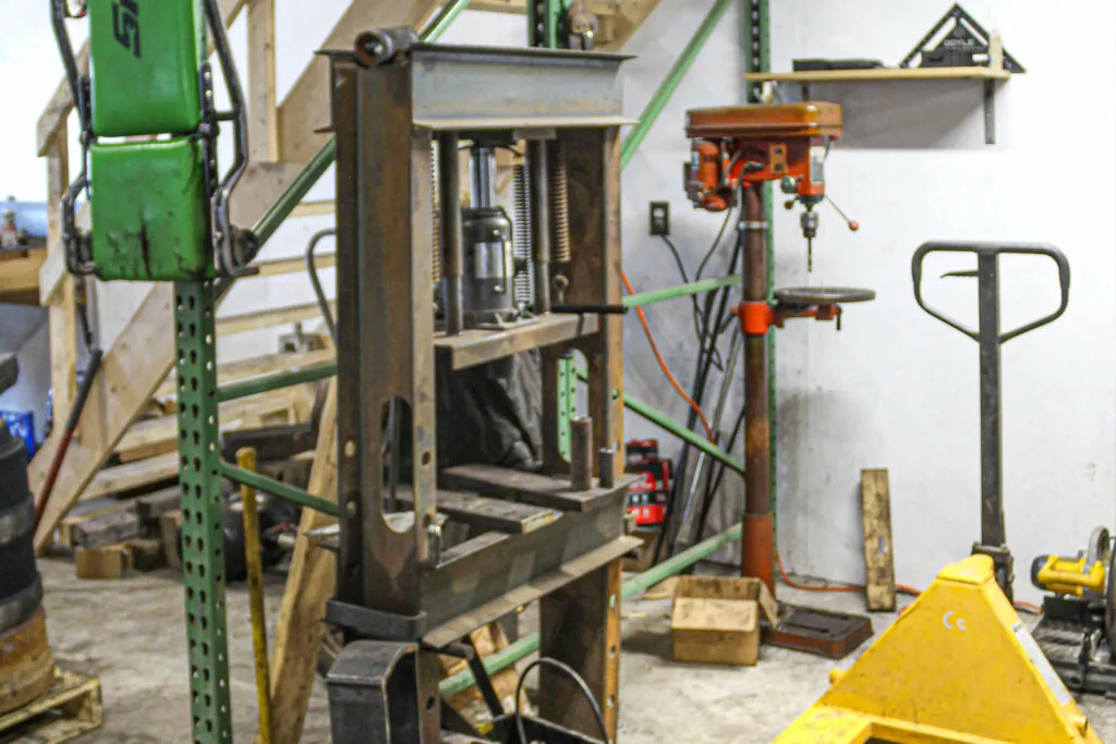 Double D Service - Just Plain Business