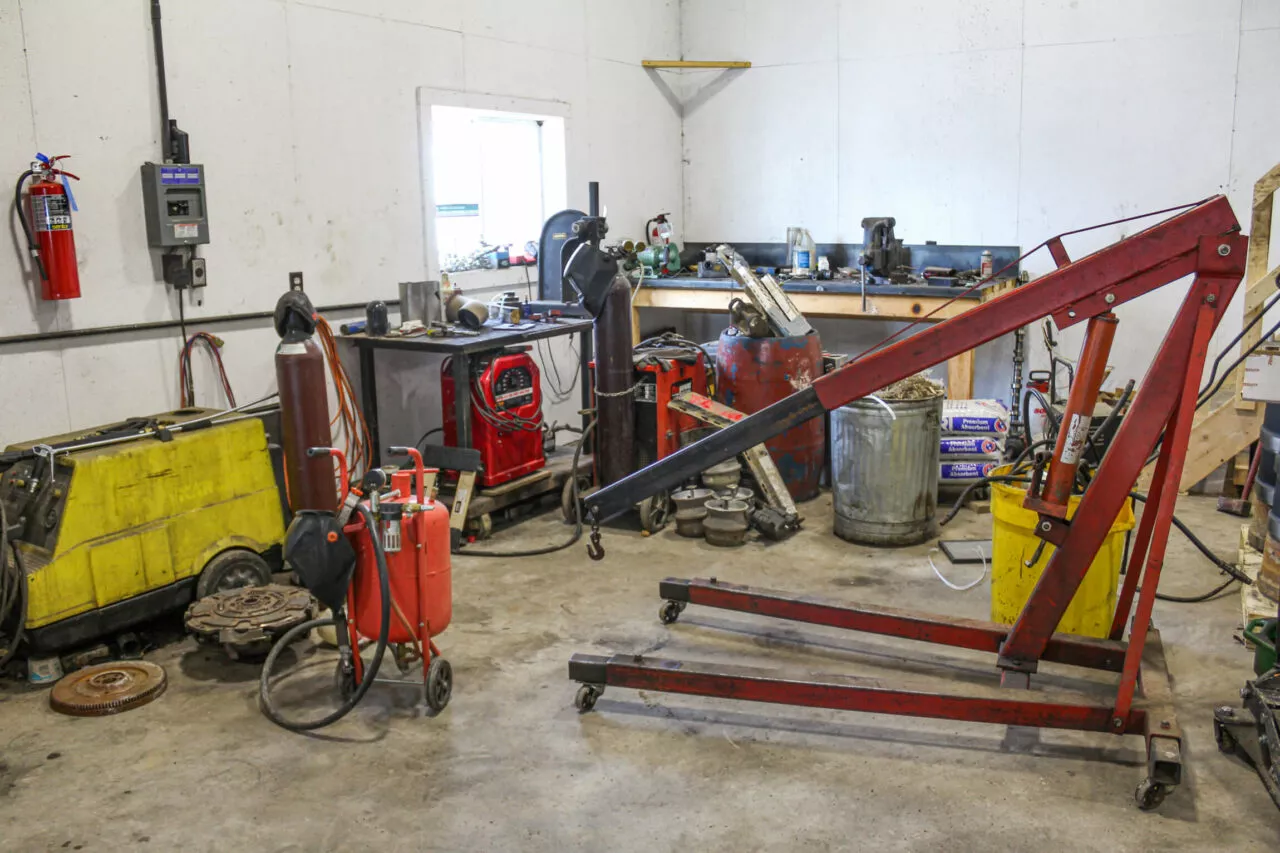 Double D Service - Just Plain Business