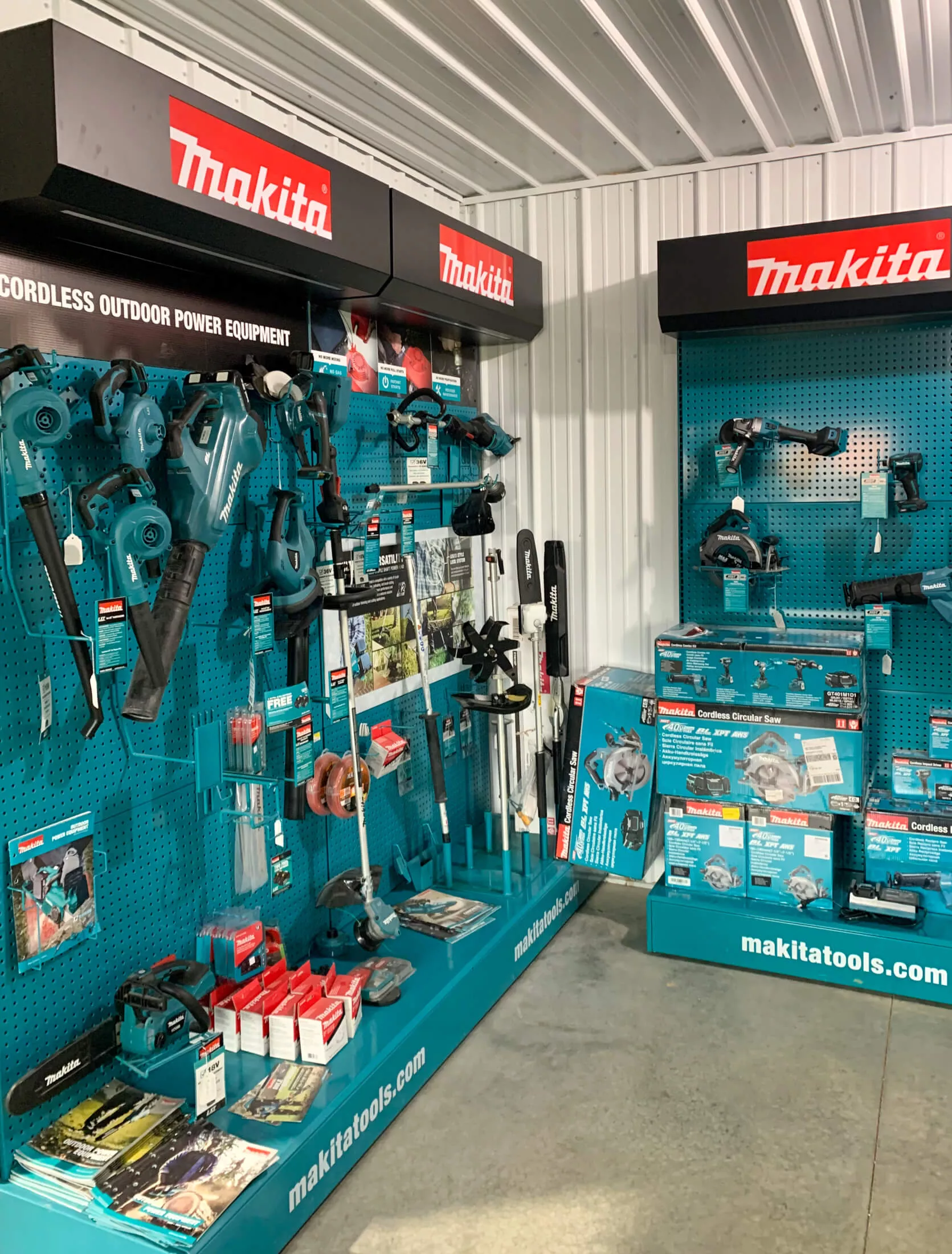 Hart County Builders Supply - Just Plain Business