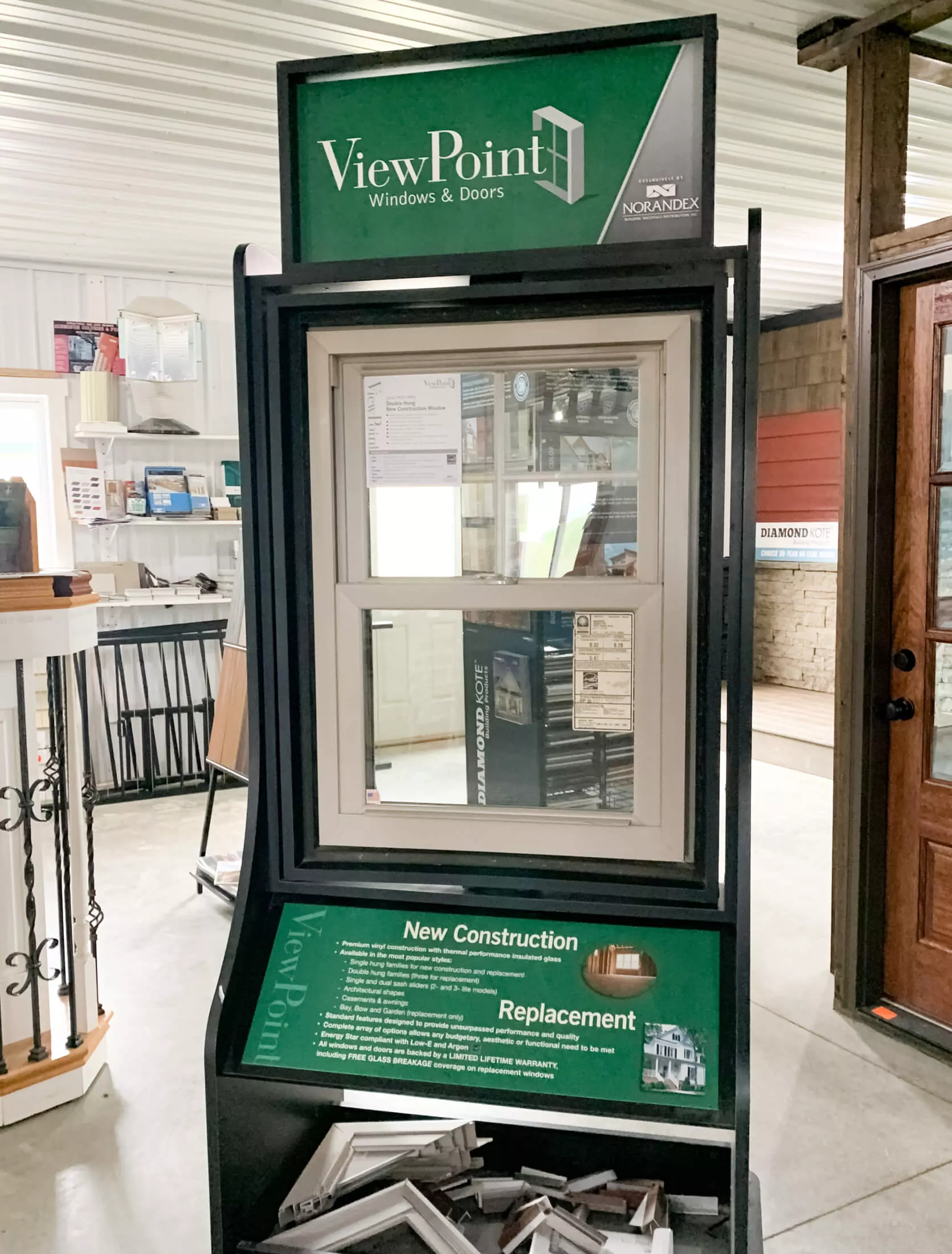 Hart County Builders Supply - Just Plain Business