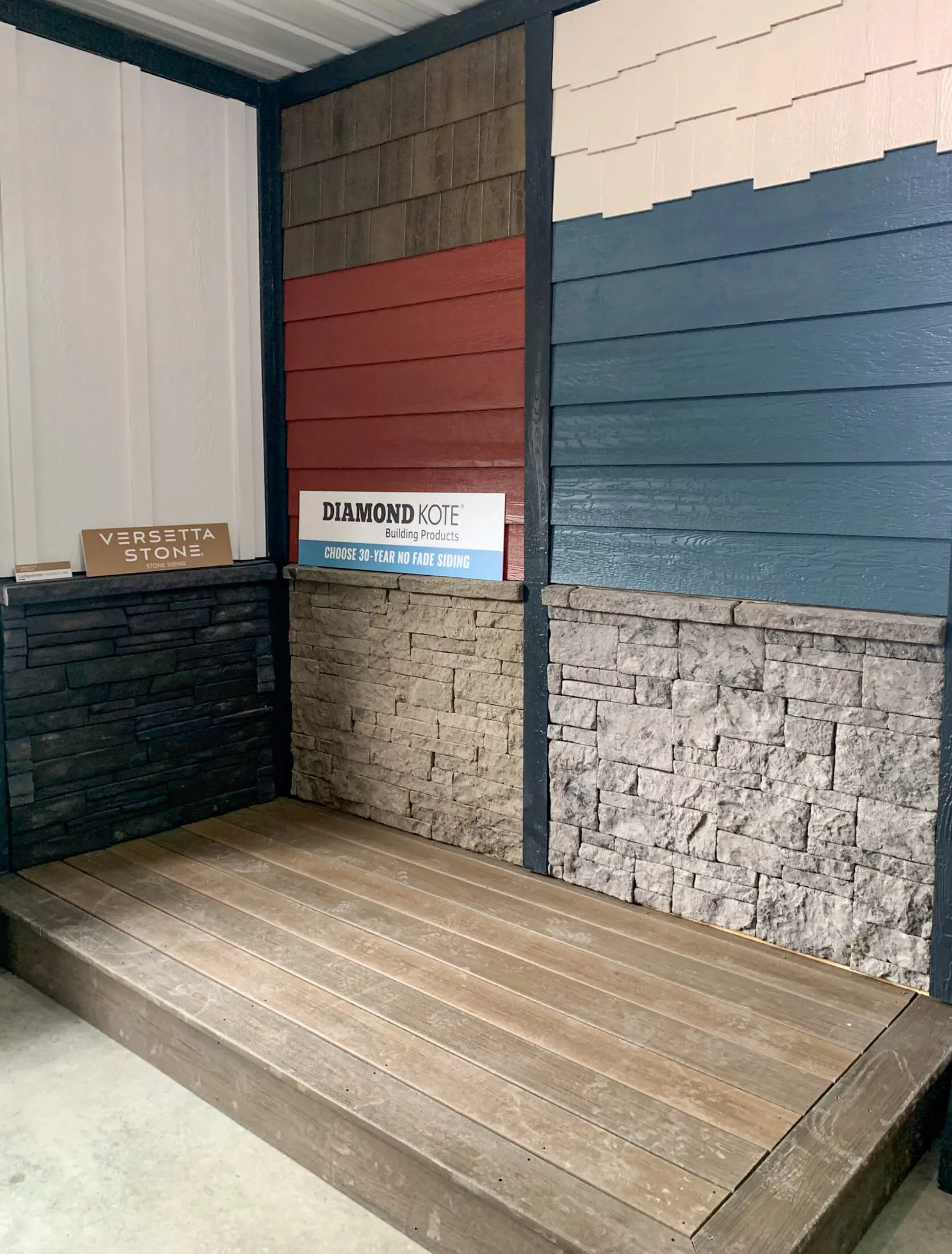 Hart County Builders Supply - Just Plain Business