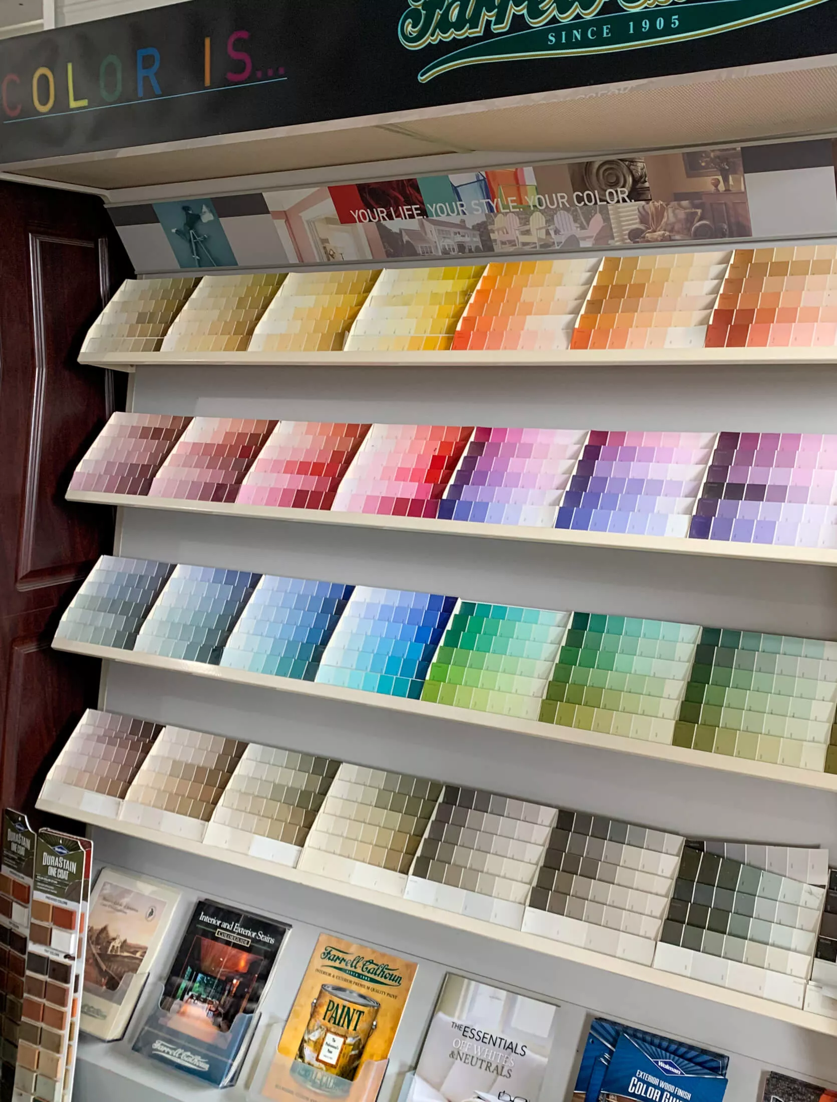 Hart County Builders Supply - Just Plain Business