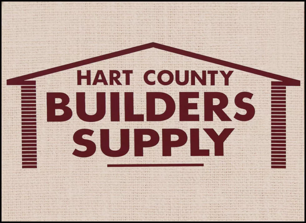 Hart County Builders Supply - Just Plain Business