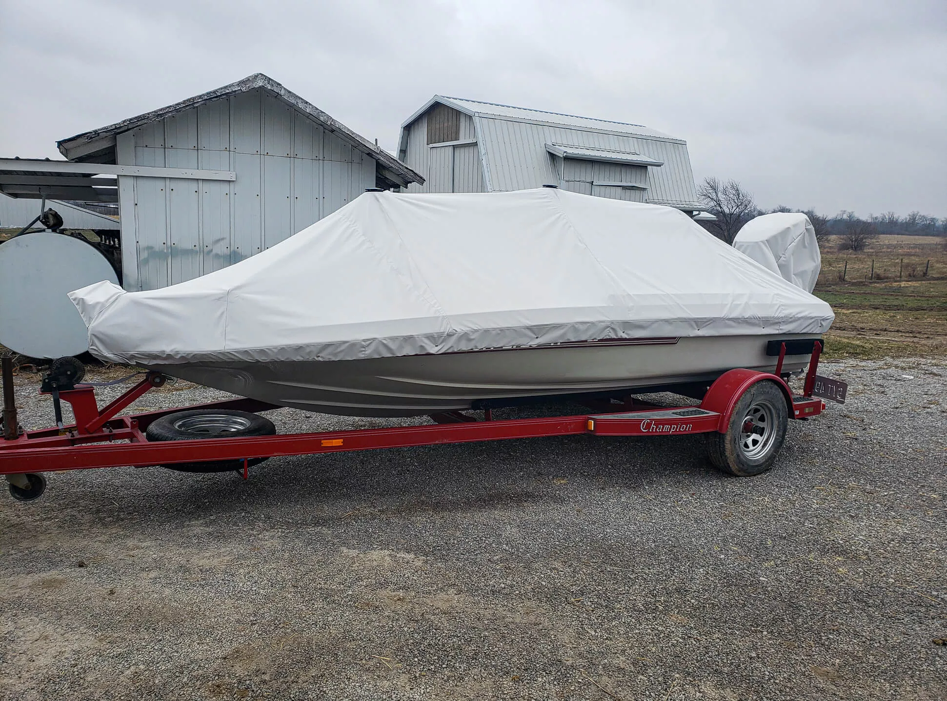 Magi Canvas - Just Plain Business