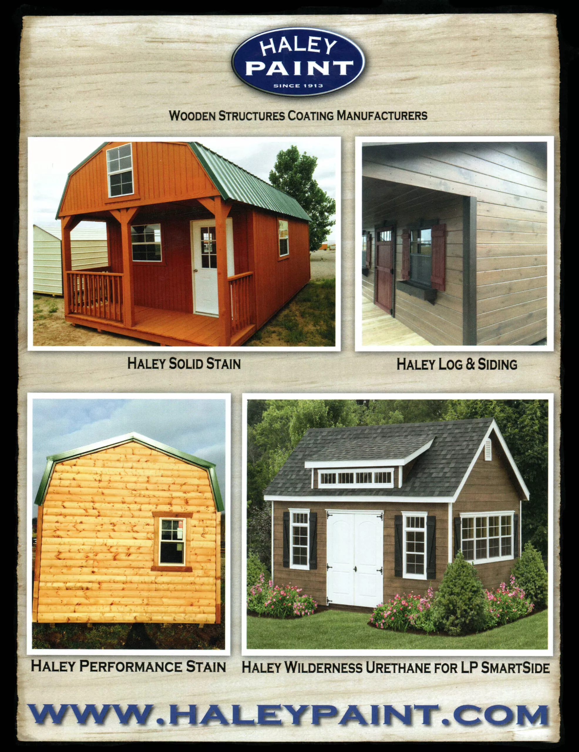 Valley View Structures - Just Plain Business