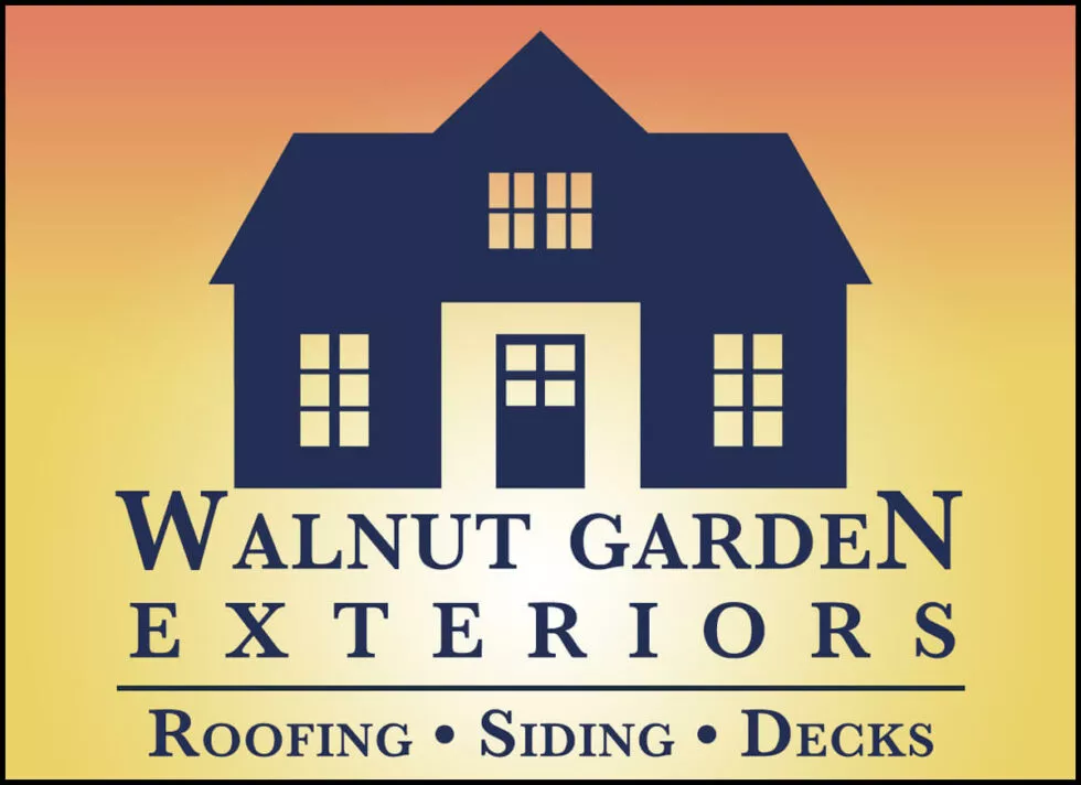 Walnut Garden Exteriors - Just Plain Business