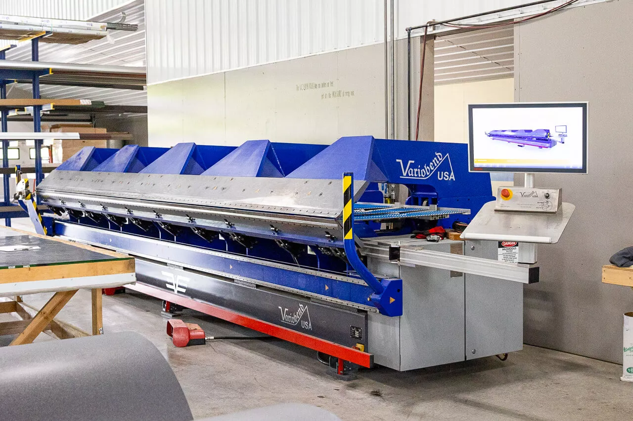 Federal Valley Metal Sales - Just Plain Business