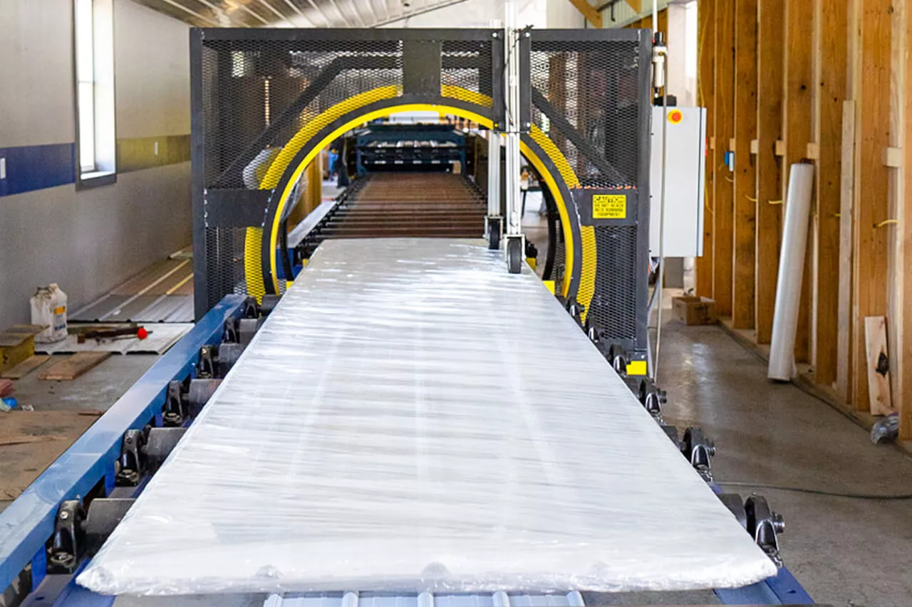 Federal Valley Metal Sales - Just Plain Business