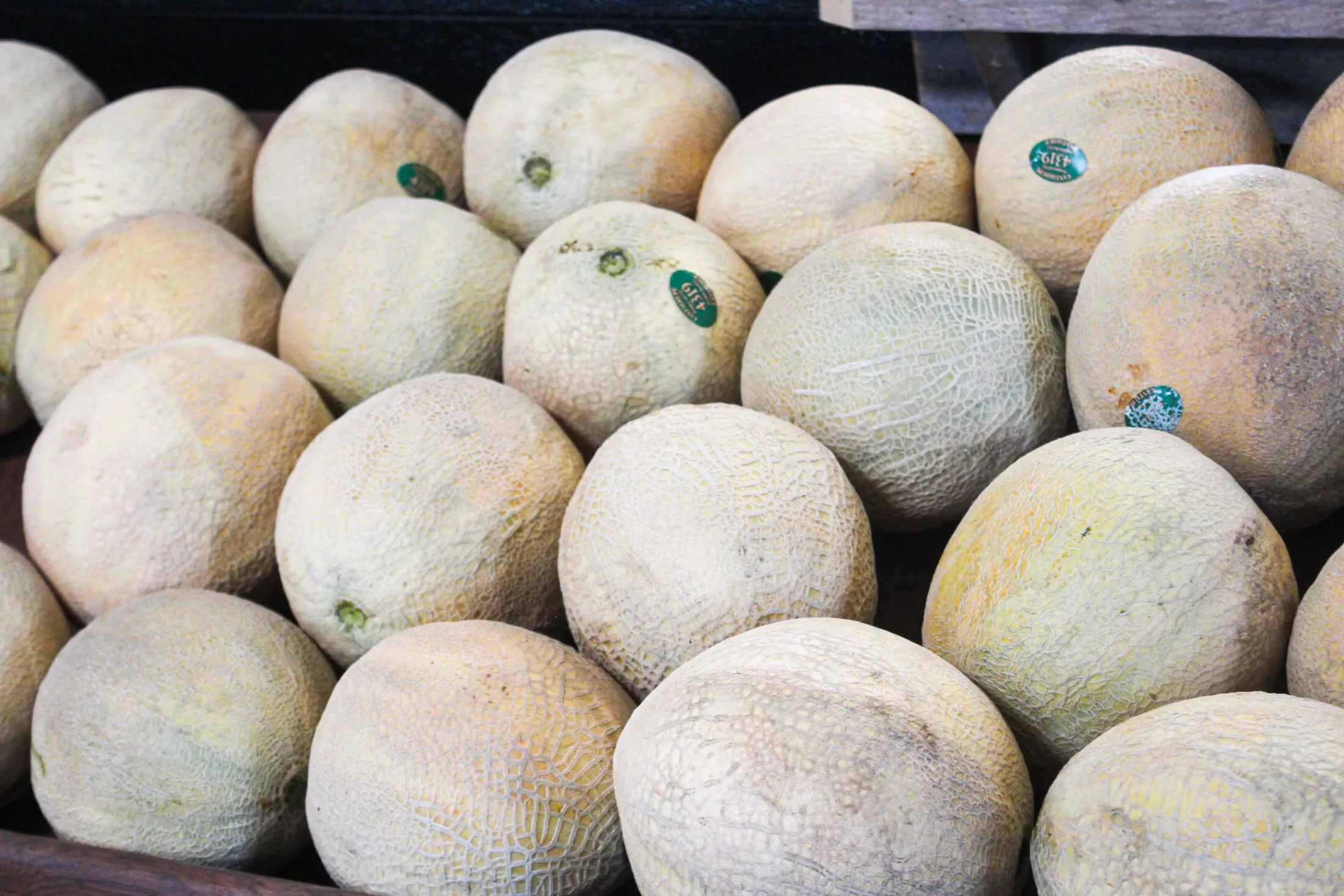 Humpback Fresh Farm Market - Just Plain Business