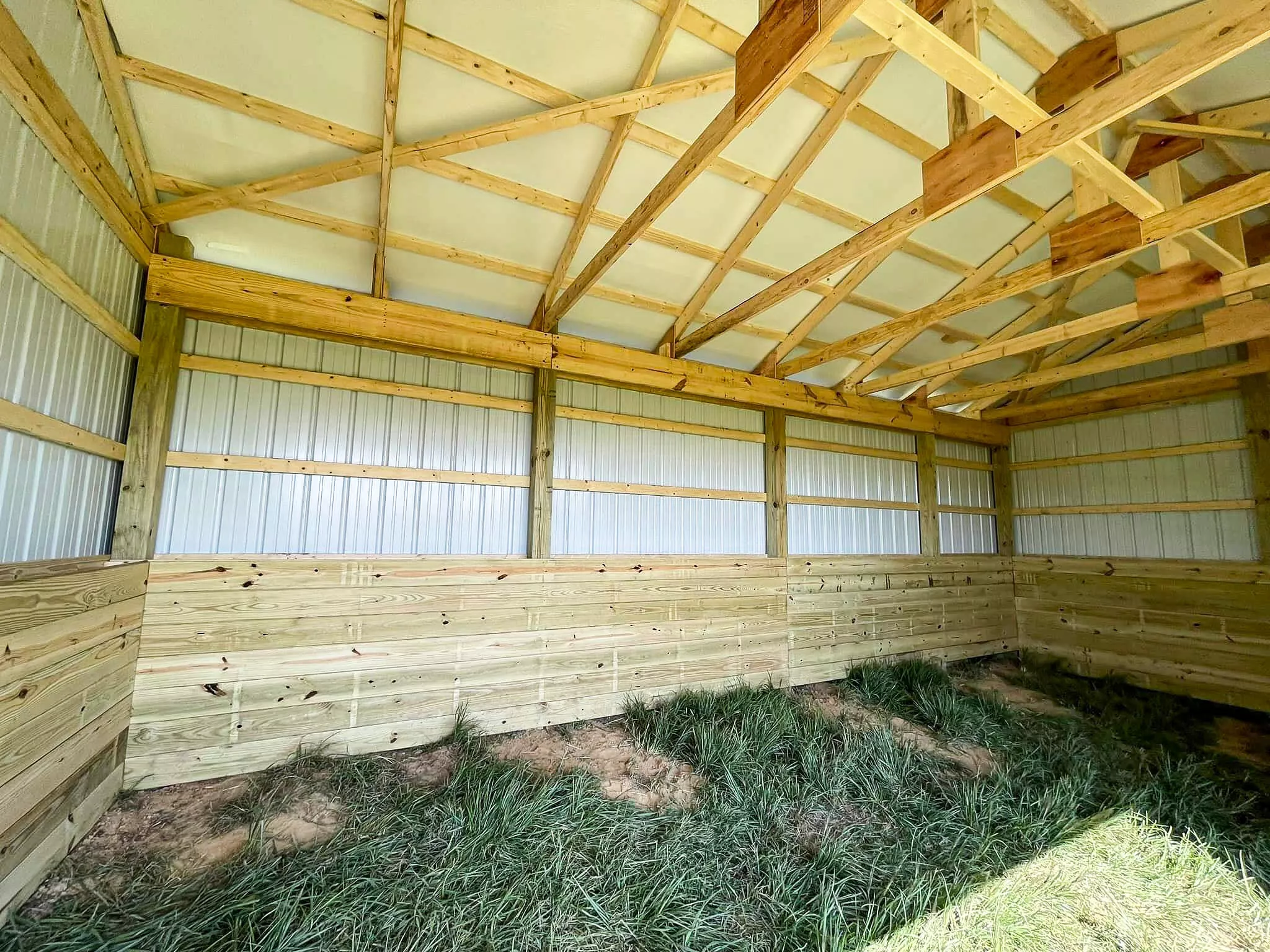 Walnut Garden Exteriors - Just Plain Business