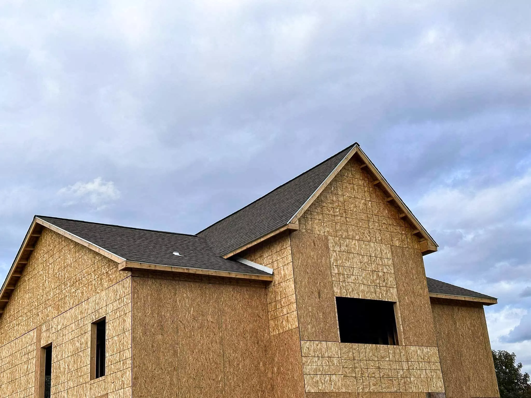 Walnut Garden Exteriors - Just Plain Business