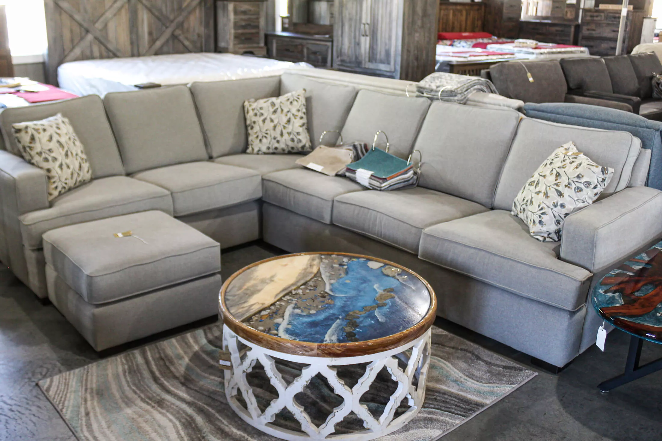 Millers Furniture Plain City Ohionull