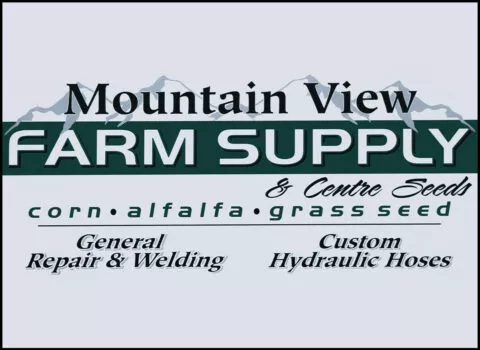 Mountain View Farm Supply - Just Plain Business