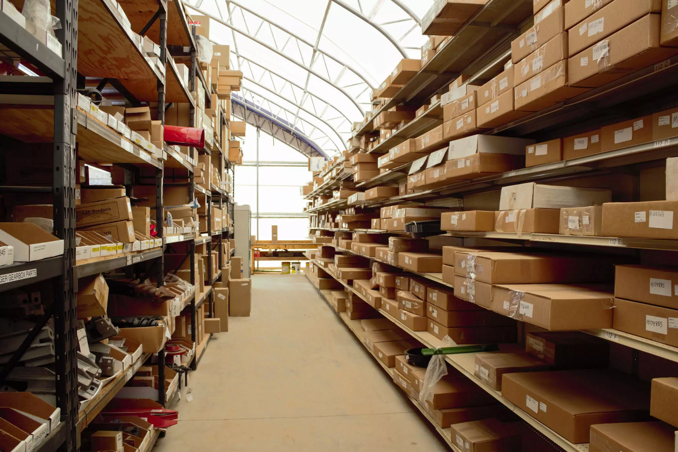 HarvTech - Just Plain Business