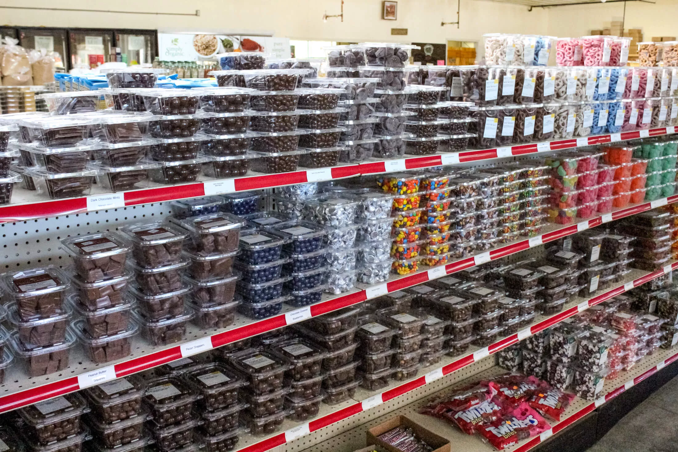 Yoders Of Tustin - Just Plain Business