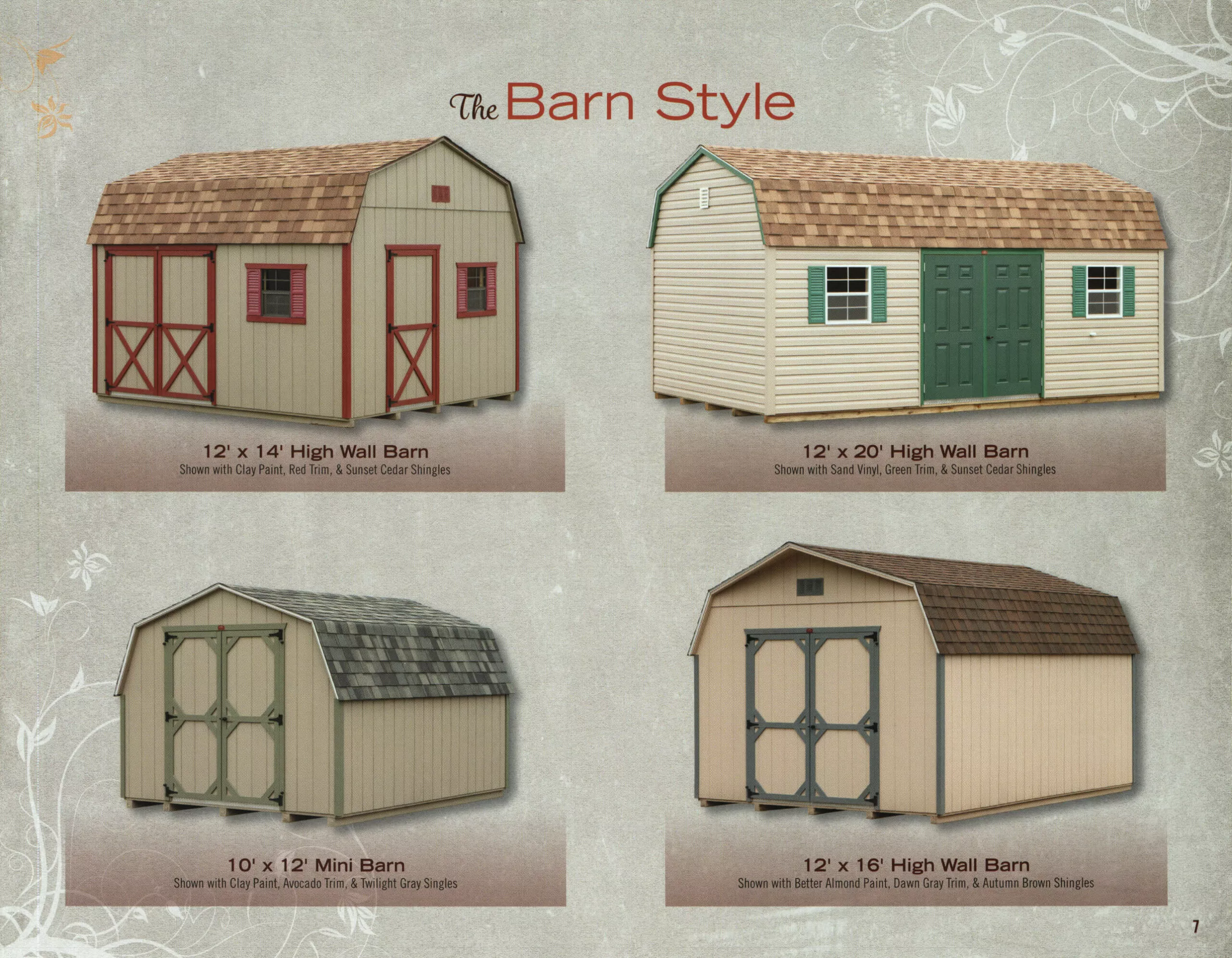 Nittany Structures - Just Plain Business