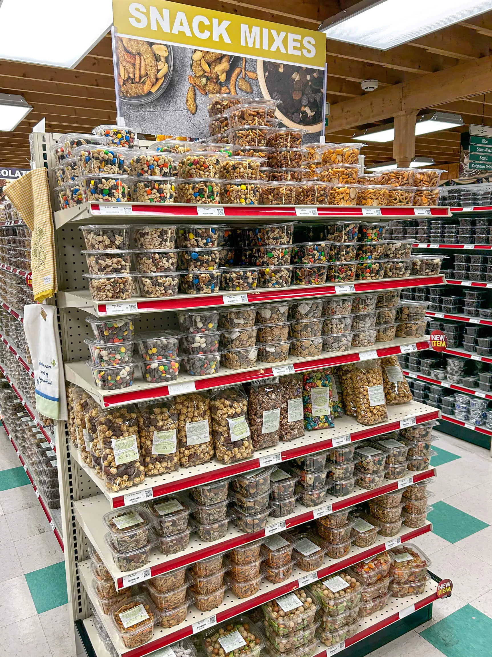 Country Breeze Farm Market - Just Plain Business