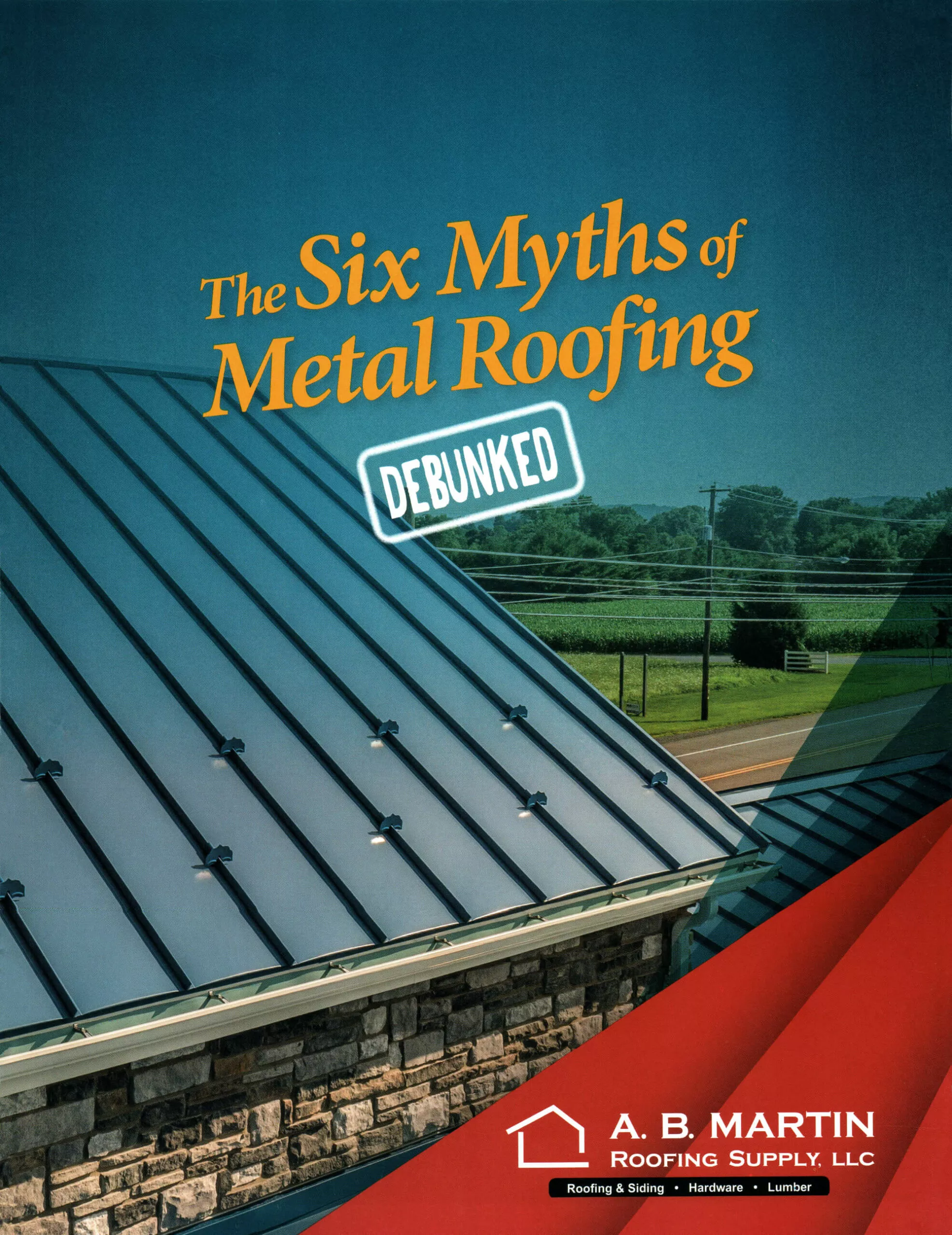 Fisher's Metal Roofing & Siding - Just Plain Business