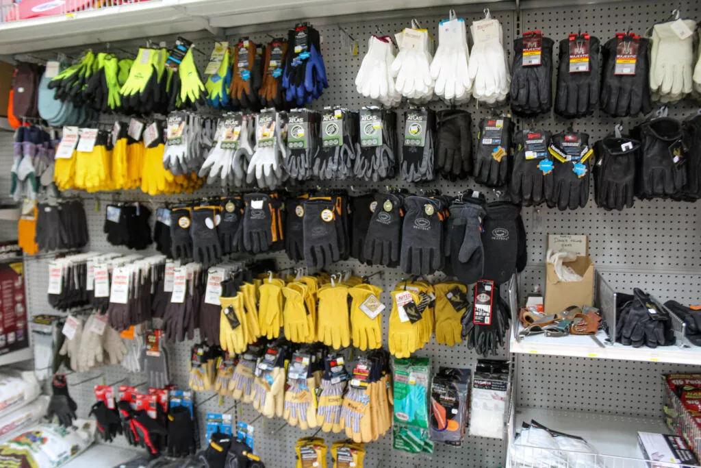 Tools Plus - Just Plain Business