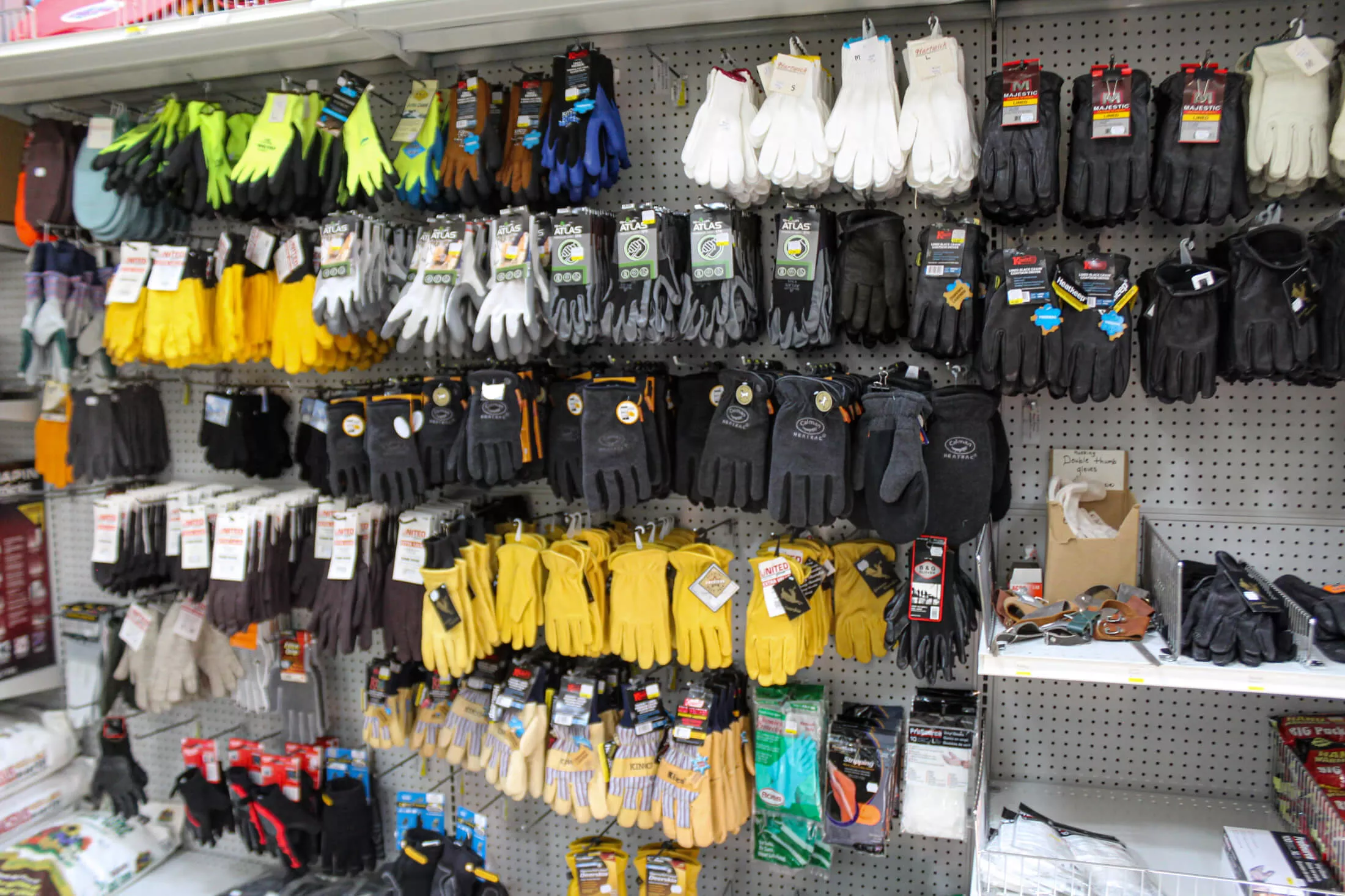 Tools Plus - Just Plain Business