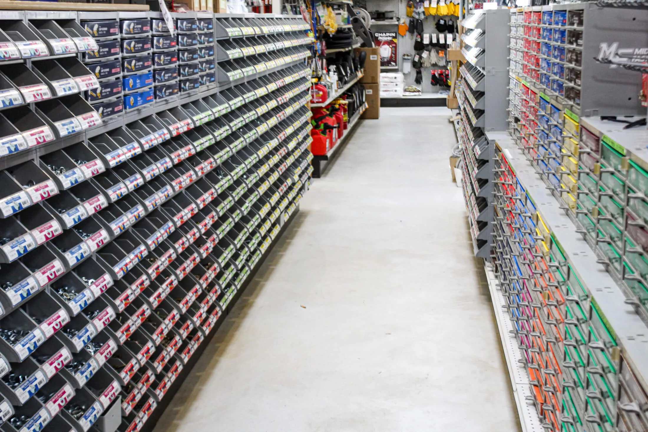 Tools Plus - Just Plain Business