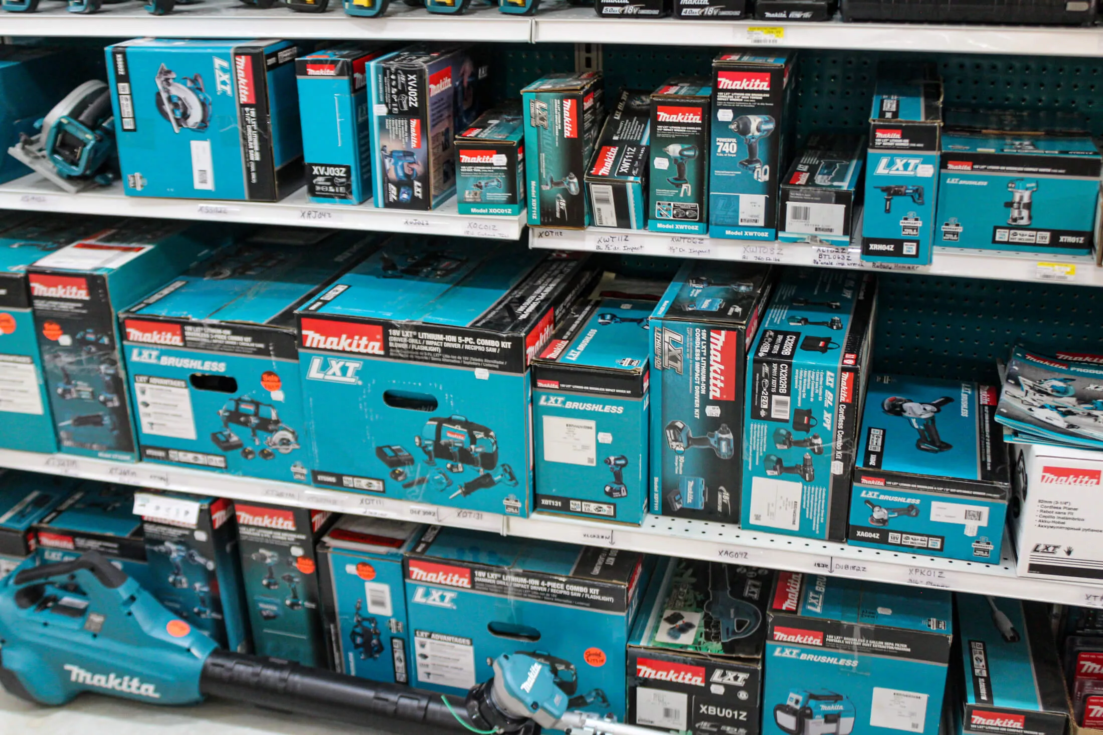 Tools Plus - Just Plain Business