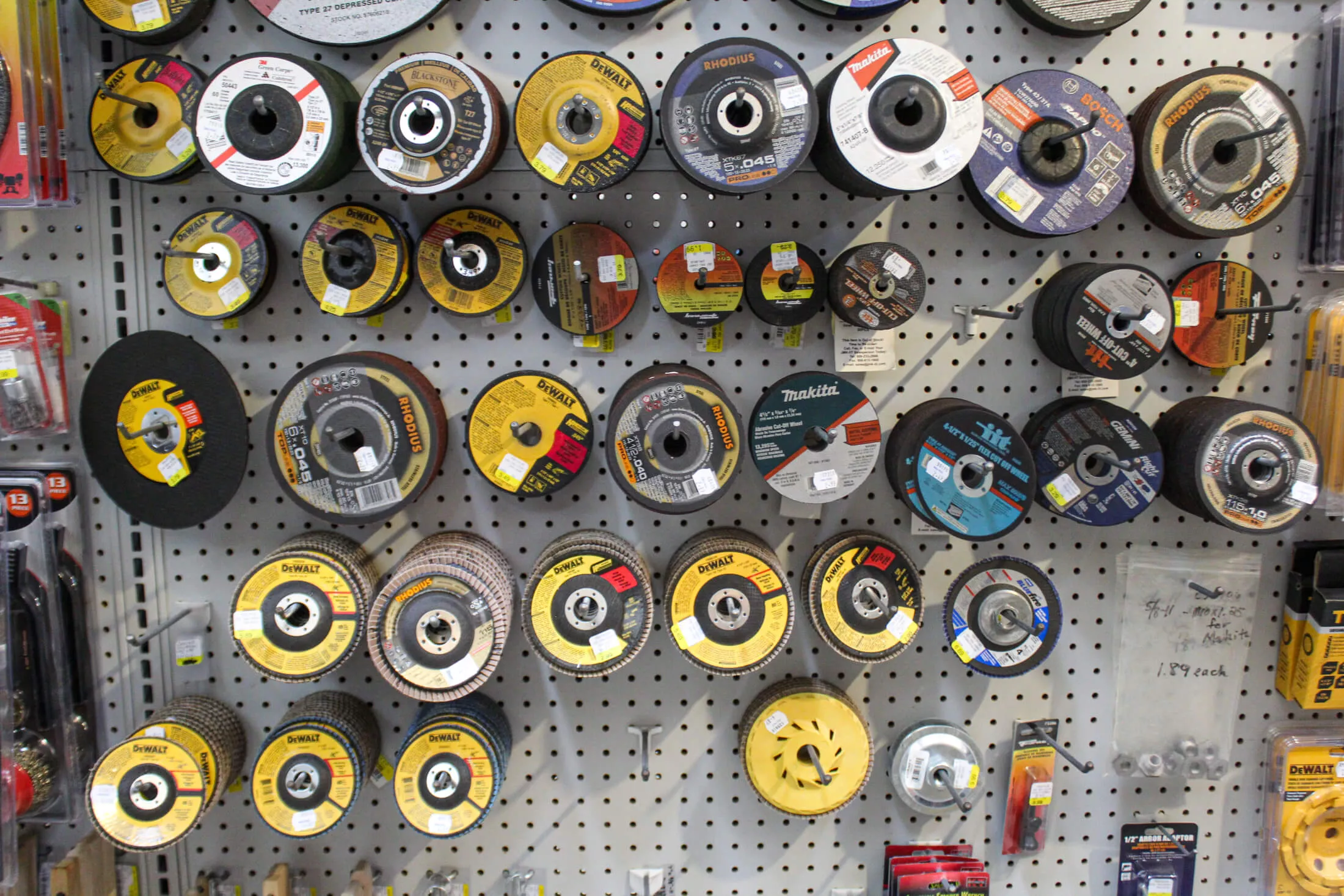 Tools Plus - Just Plain Business