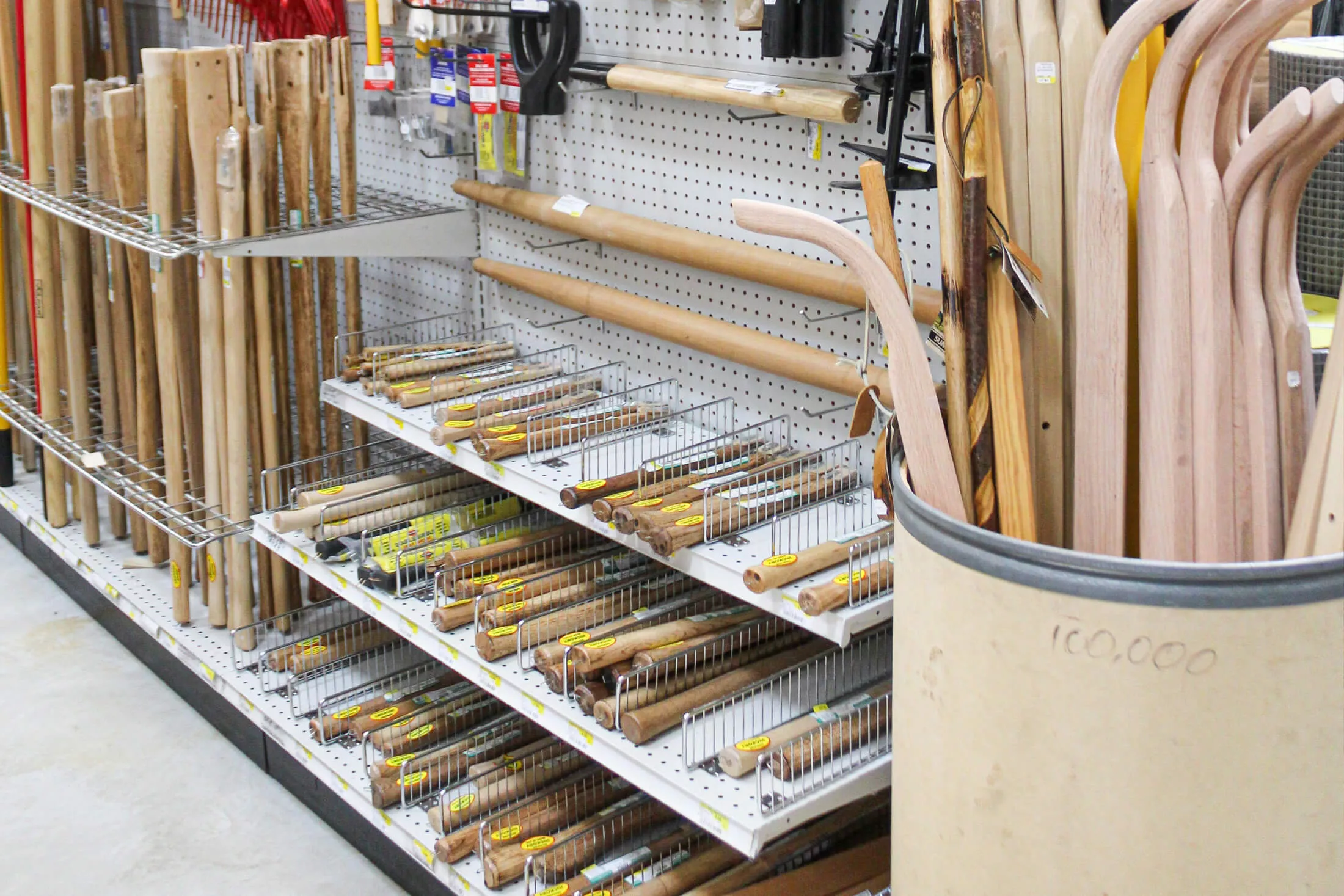 Tools Plus - Just Plain Business