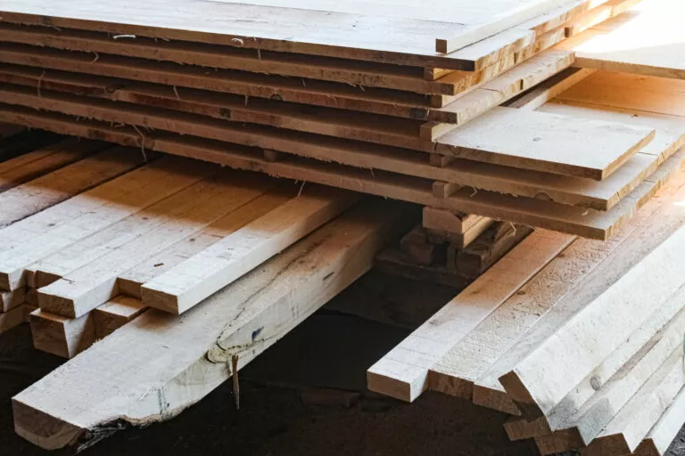 Lake Country Lumber - Just Plain Business